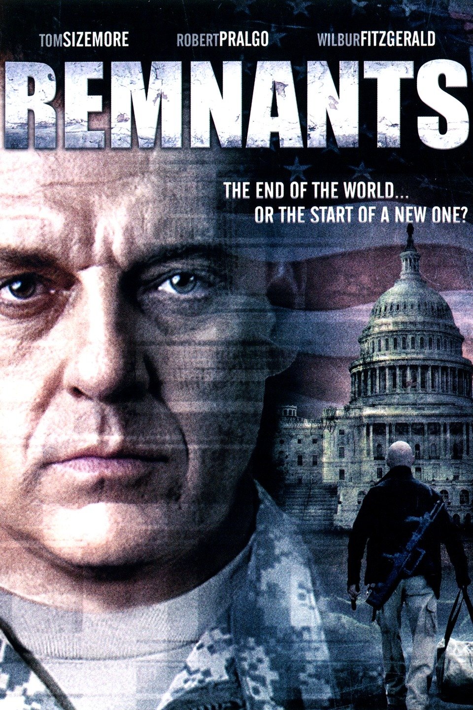 Remnants - Rotten Tomatoes