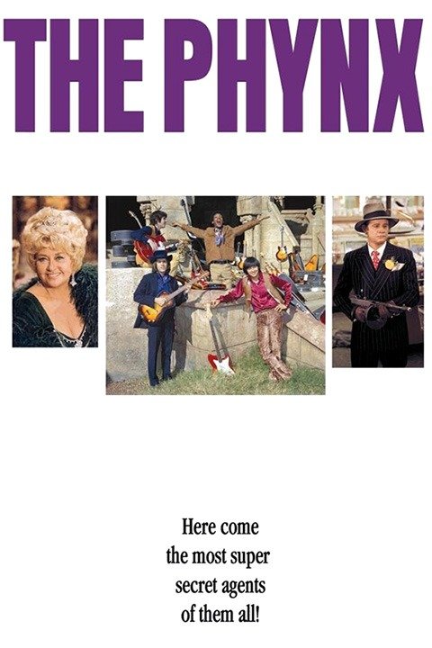 The Phynx - Movie Reviews