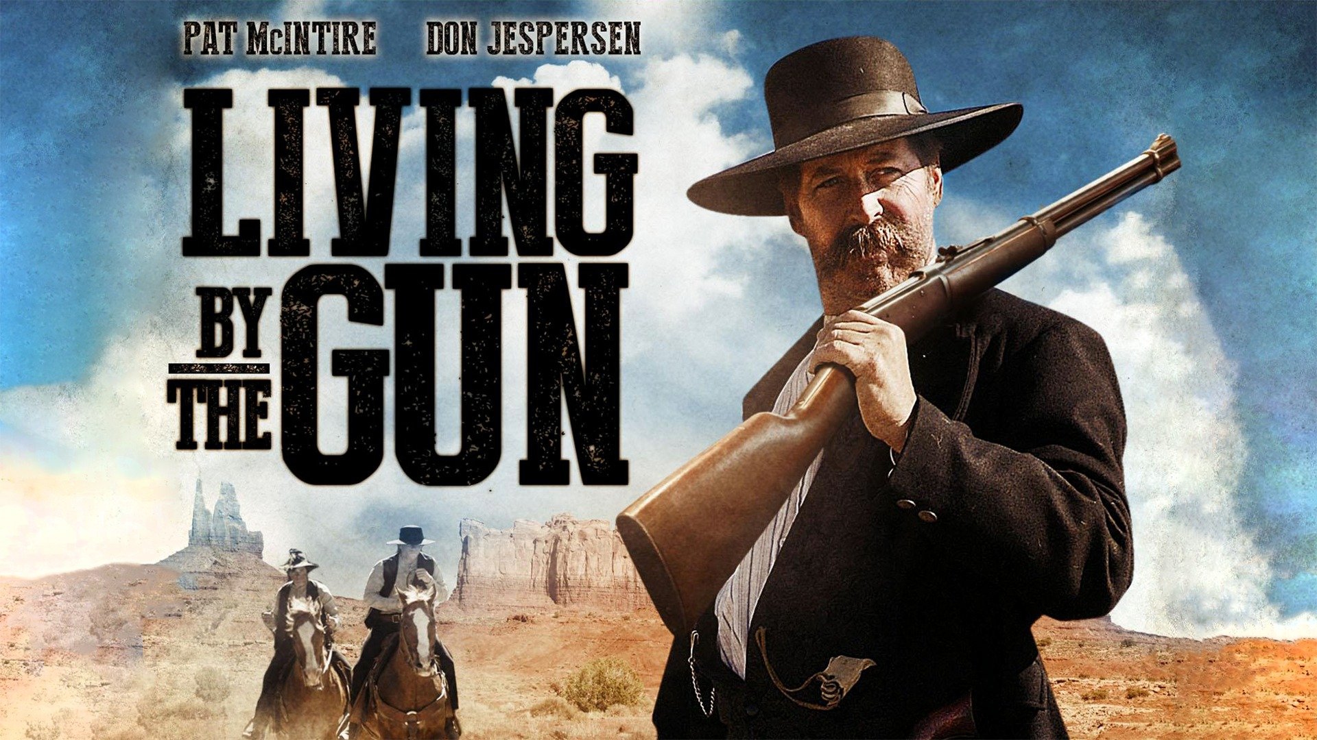 Living By The Gun Viooz
