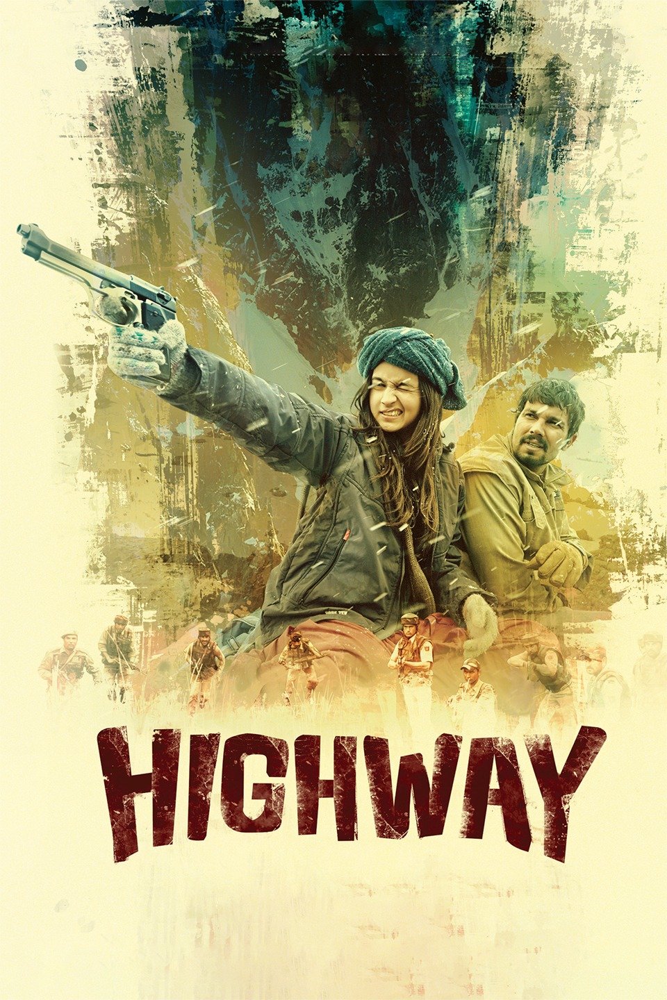 Highway - Rotten Tomatoes