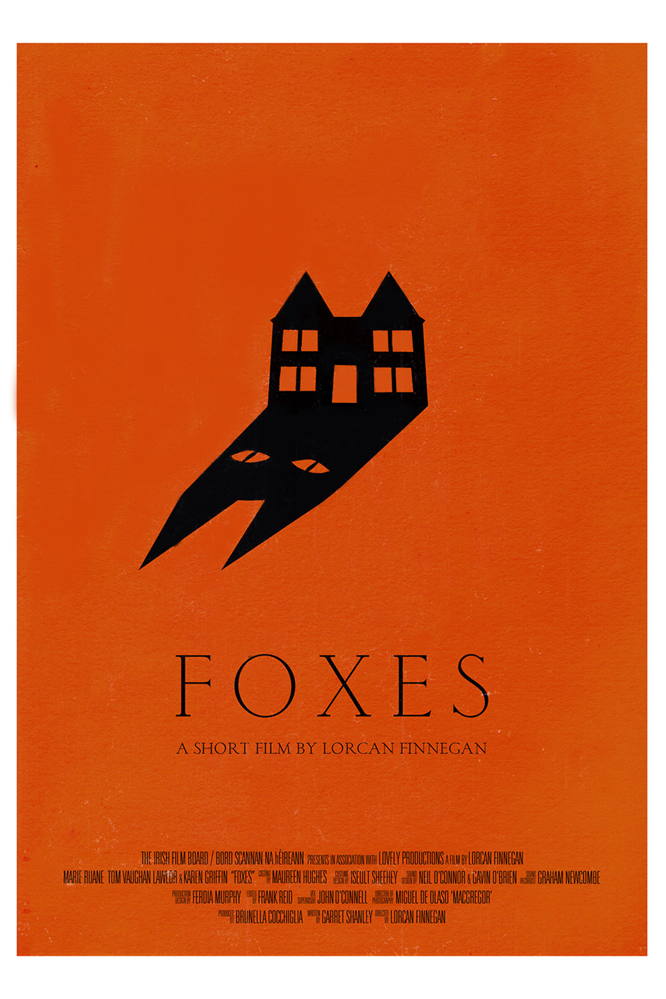 Foxes - Rotten Tomatoes