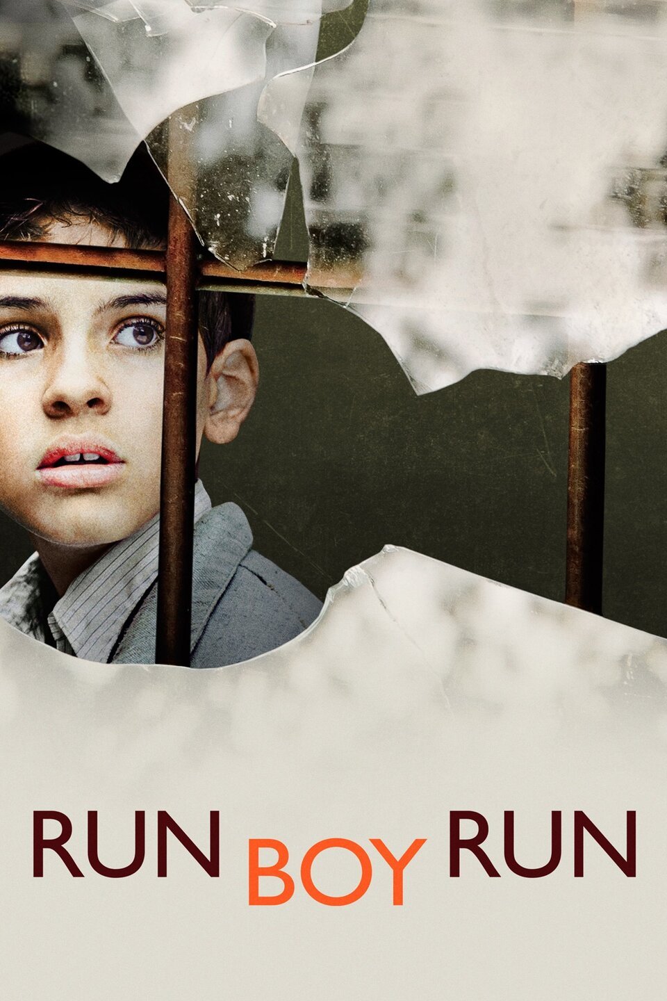 Run Boy Run - Rotten Tomatoes