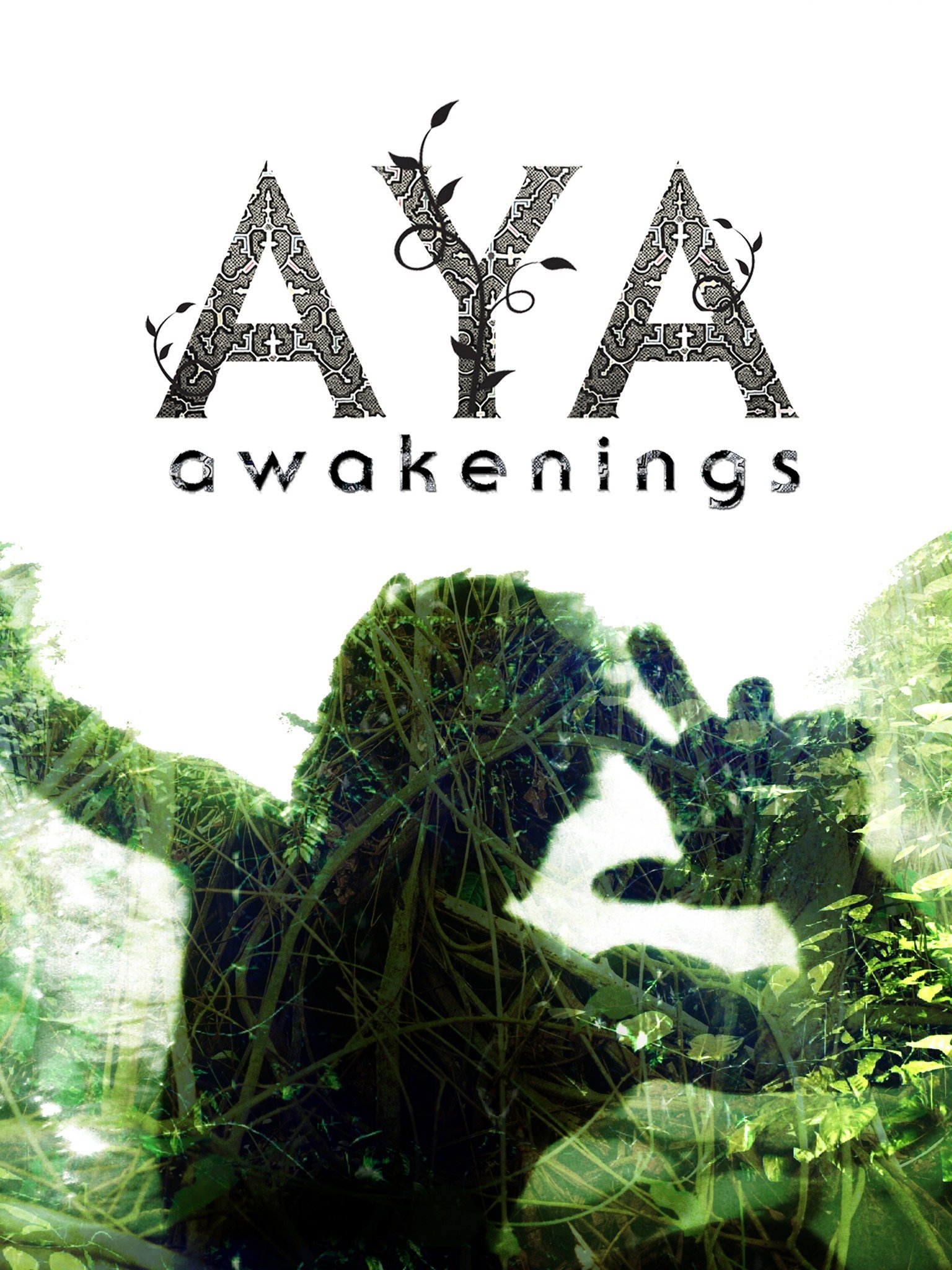 Awakenings Movie Poster