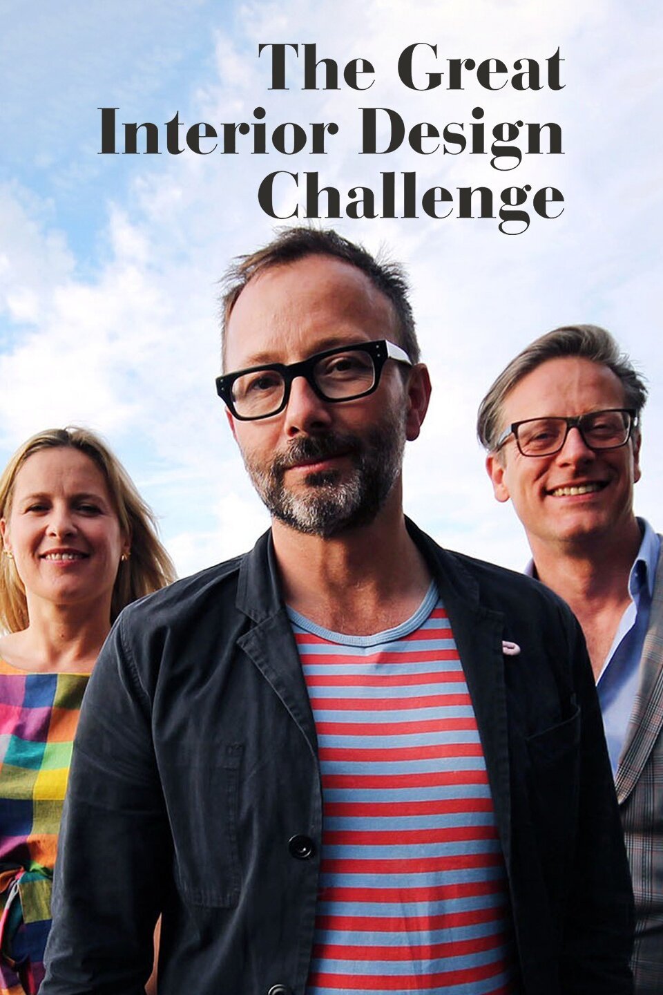 The Great Interior Design Challenge - Rotten Tomatoes