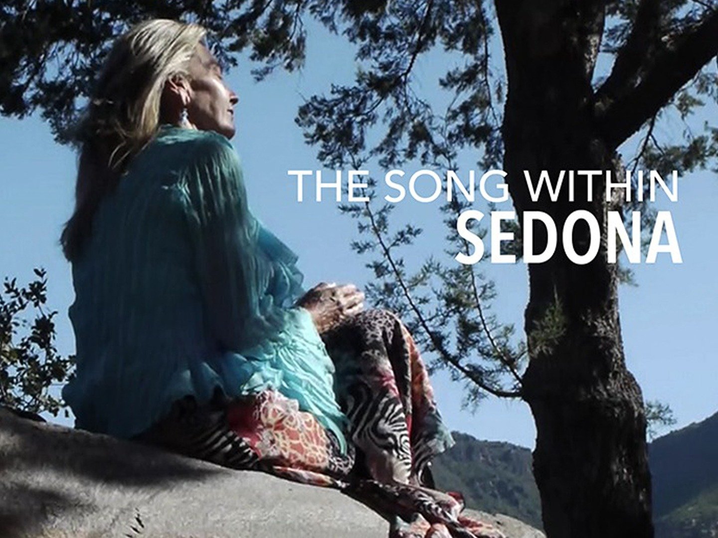 The Song Within: Sedona (2014) - Rotten Tomatoes