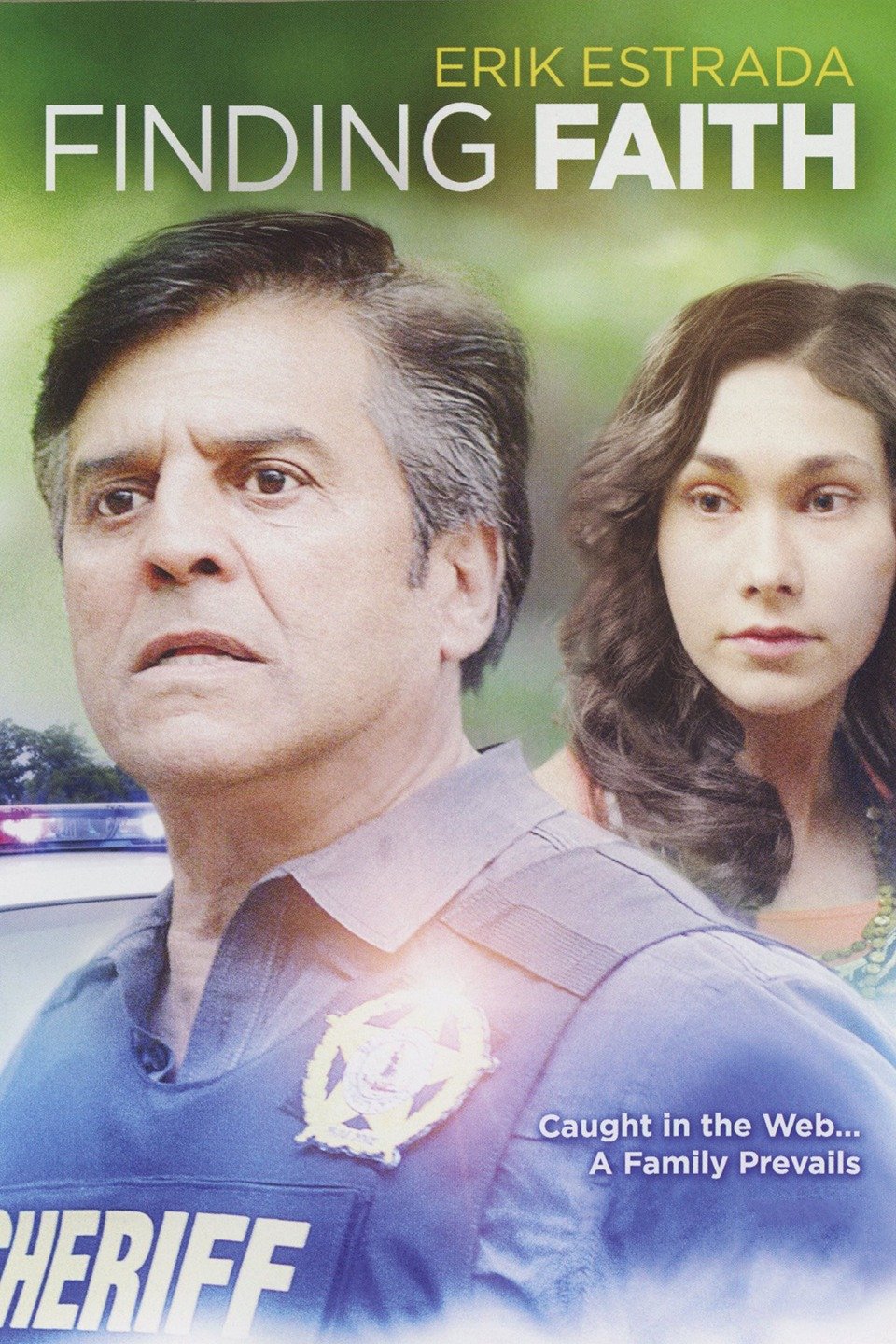 Finding Faith - Rotten Tomatoes