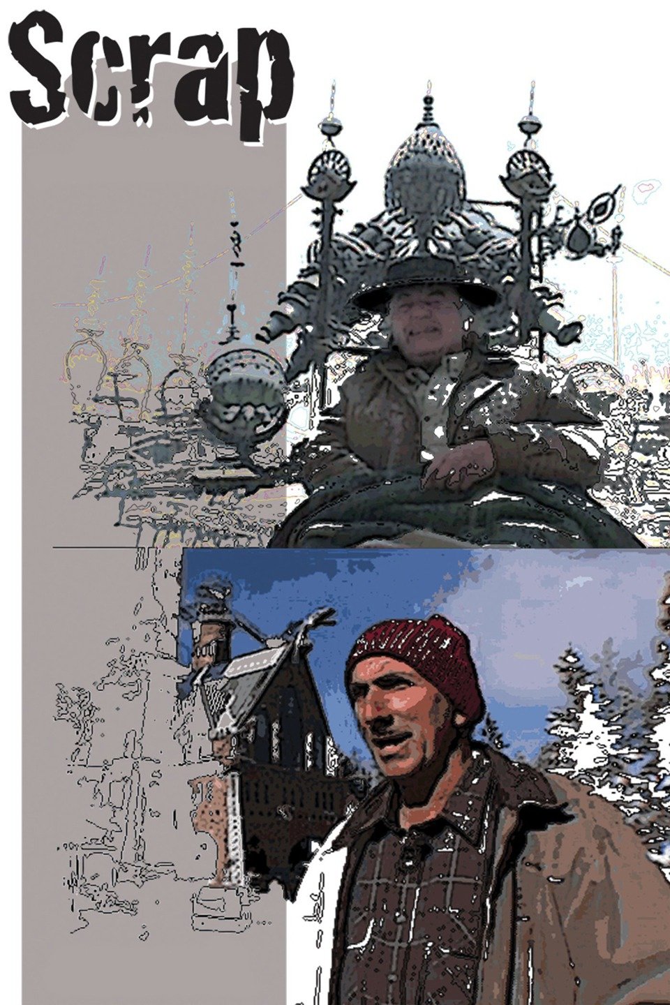 Scrap - Rotten Tomatoes