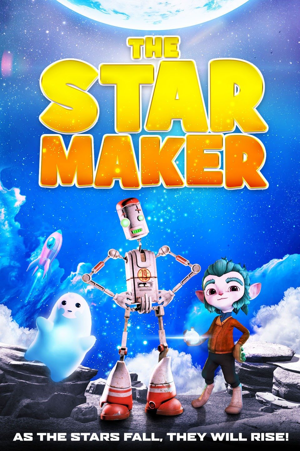 The Star Maker Pictures - Rotten Tomatoes