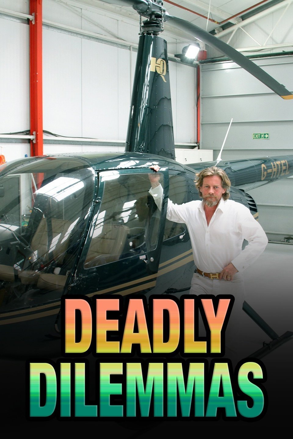 Deadly Dilemmas - Rotten Tomatoes