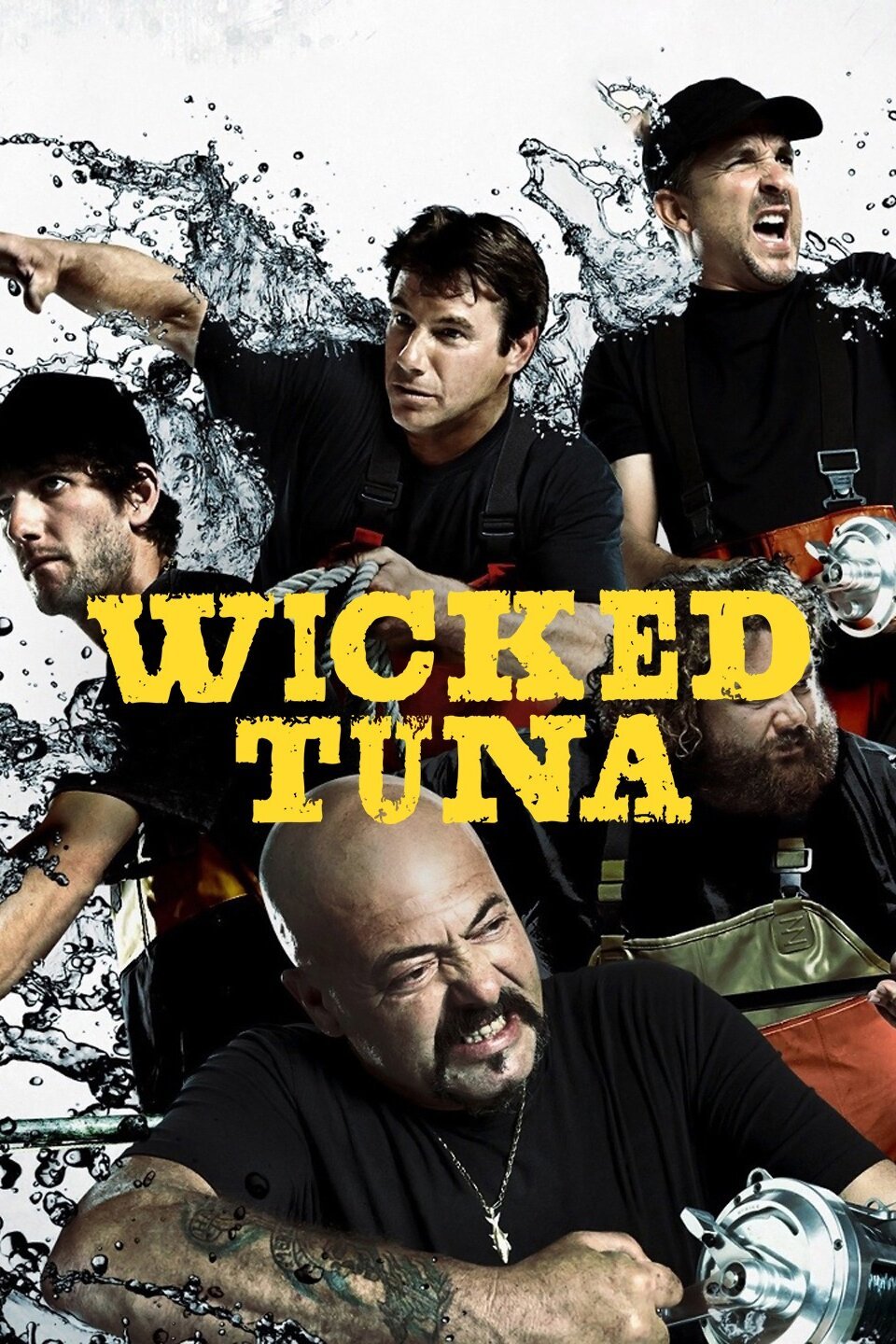 Wicked Tuna - Rotten Tomatoes