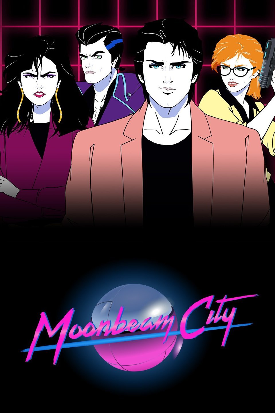 Moonbeam City Pictures - Rotten Tomatoes