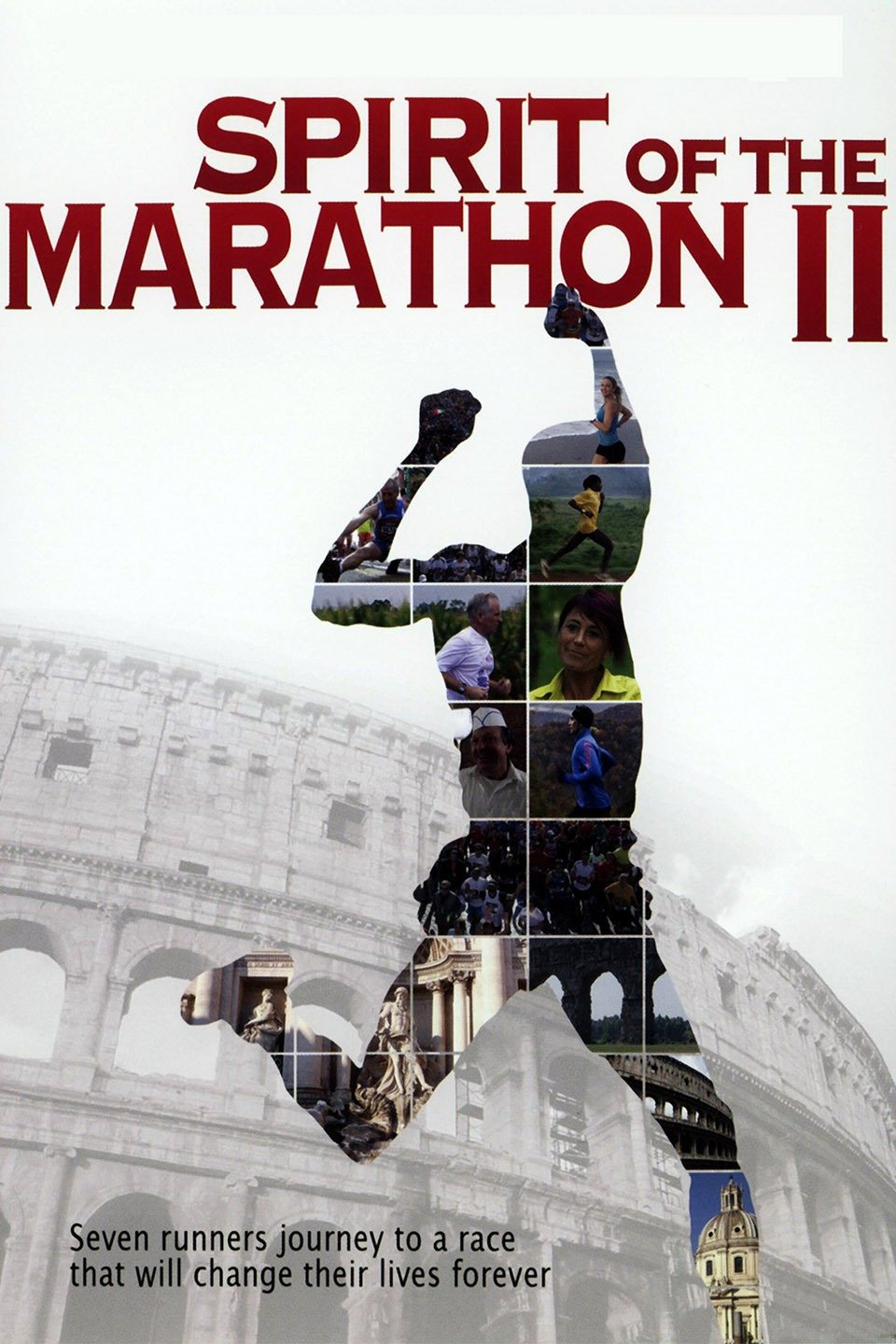 Spirit of the Marathon II - Rotten Tomatoes