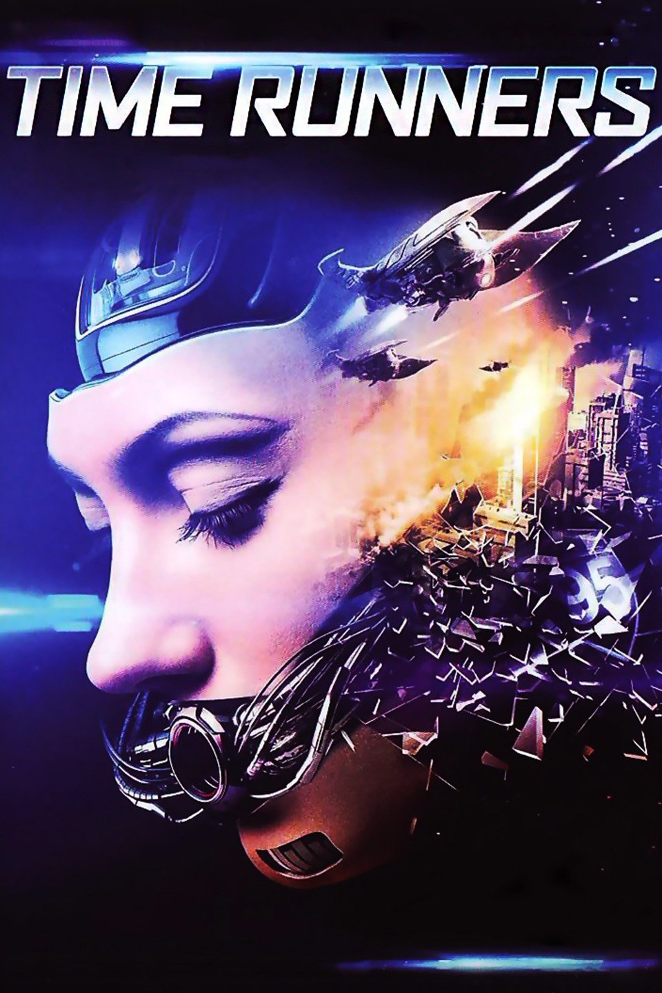 Time Runners Pictures - Rotten Tomatoes