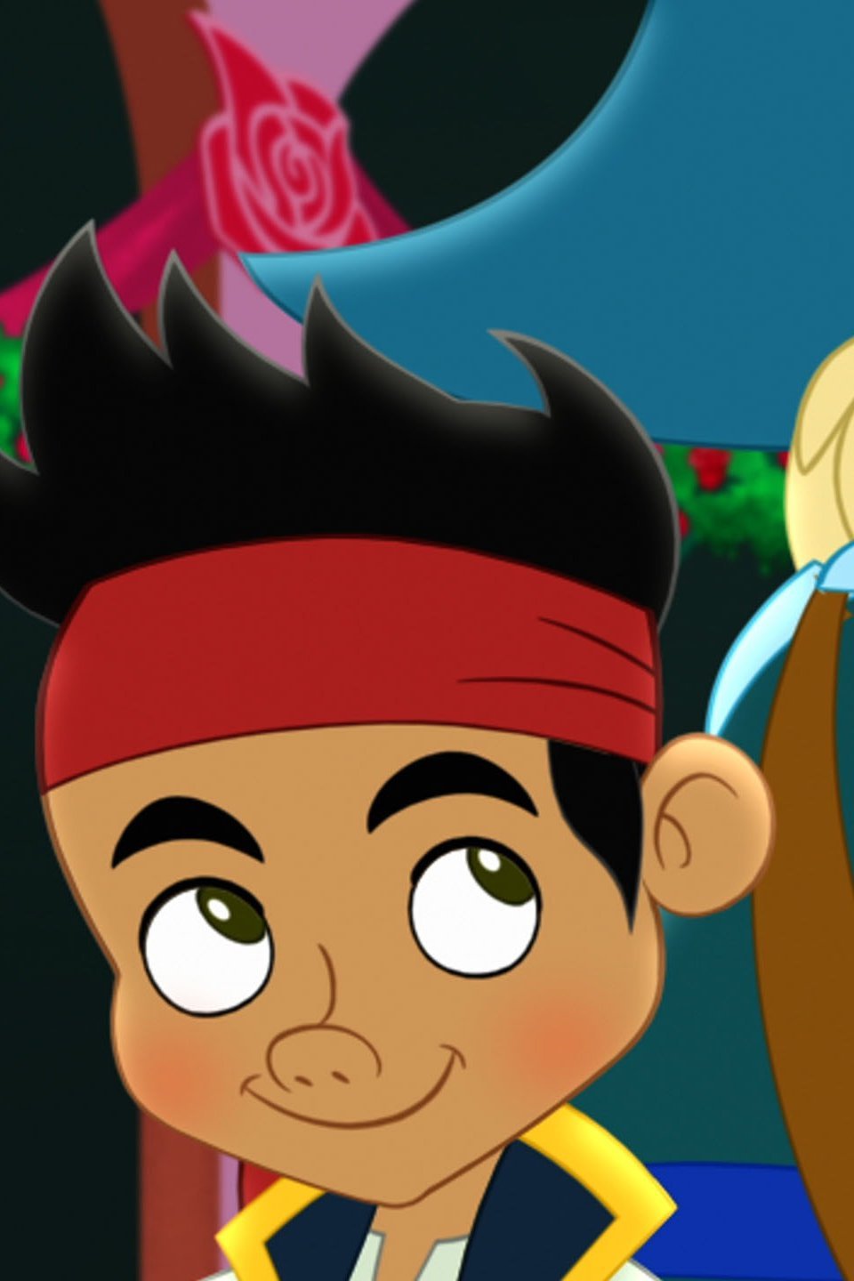 Smee-erella! Pictures - Rotten Tomatoes