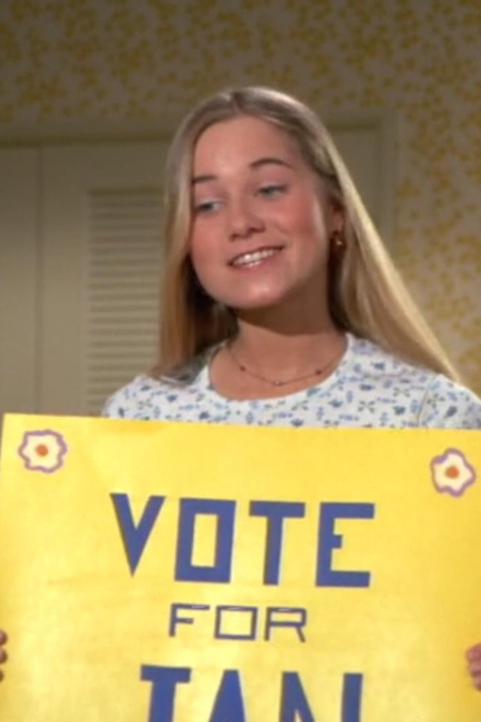 Jere Fields Brady Bunch