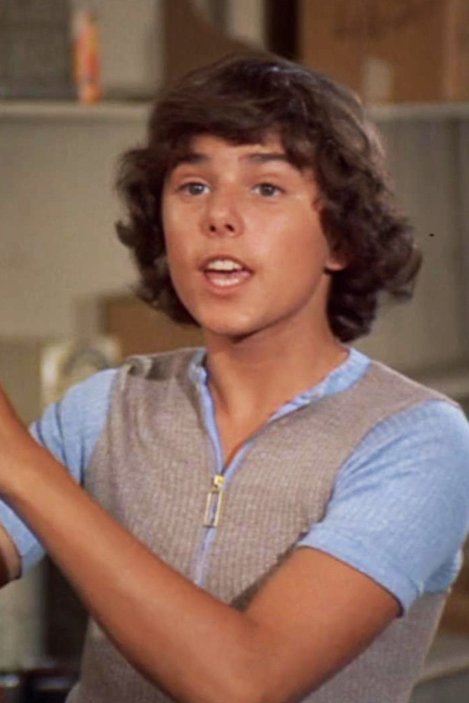 The Brady Bunch Peter