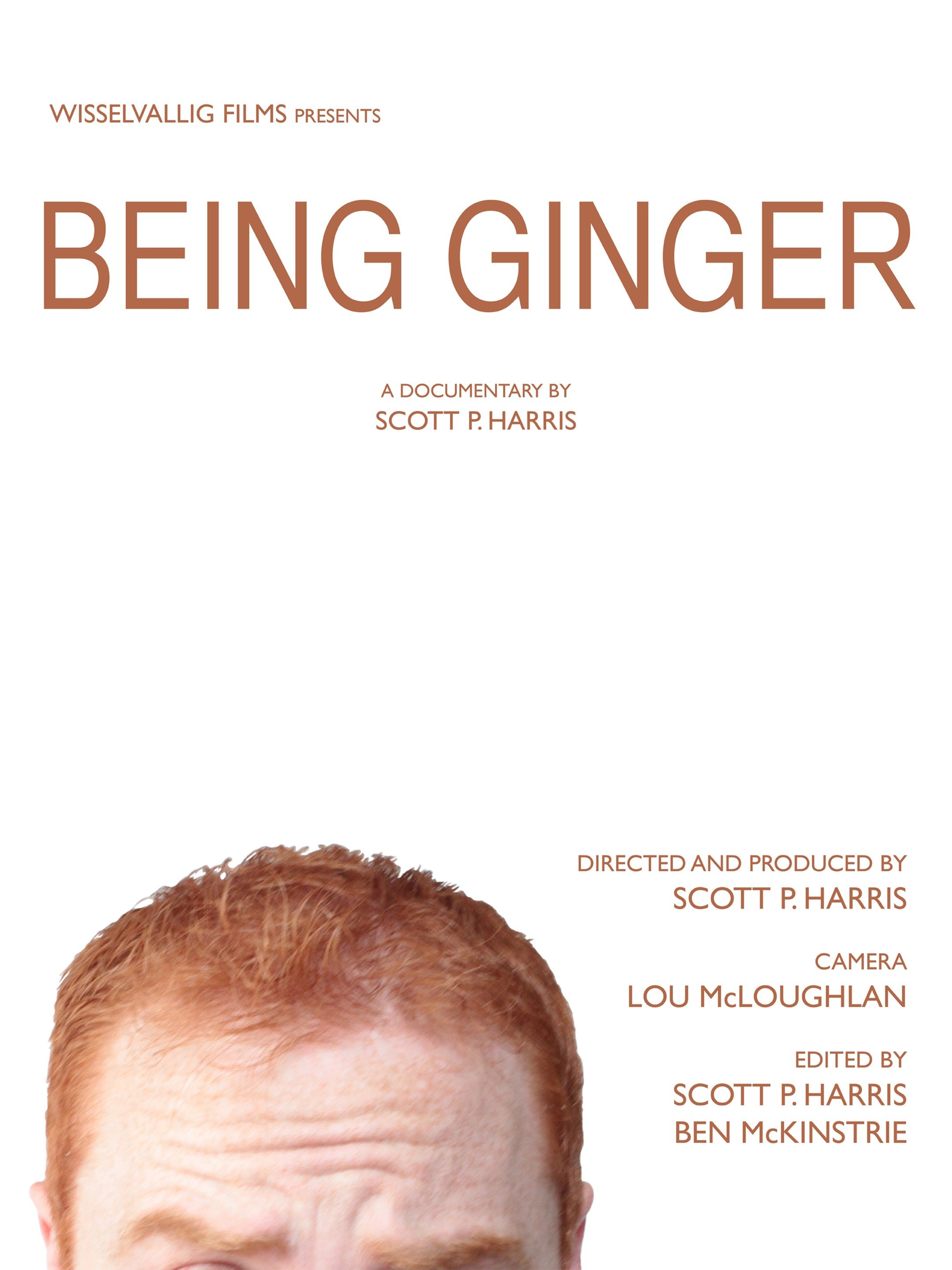 Being Ginger Rotten Tomatoes