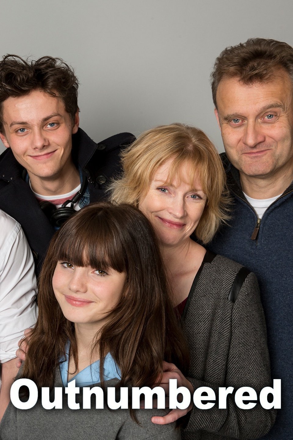 Outnumbered: Season 5 Pictures - Rotten Tomatoes