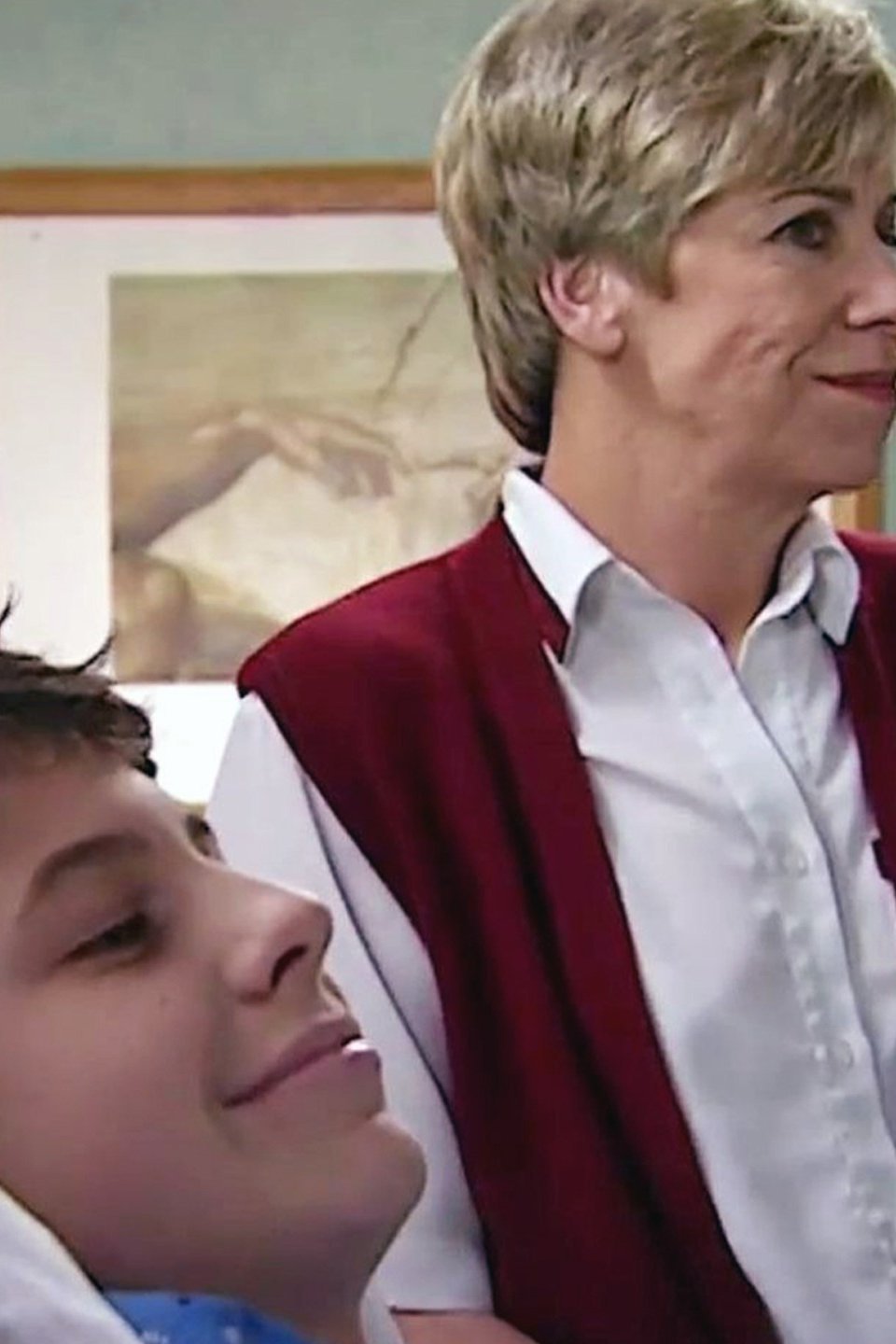 Fate Dances With Lady Luck Pictures - Rotten Tomatoes