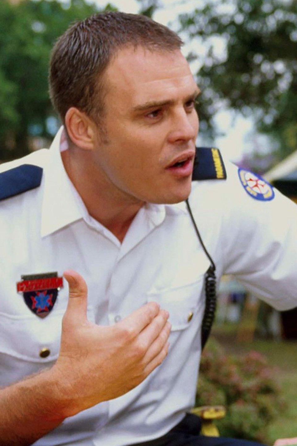 Second Chance Pictures - Rotten Tomatoes