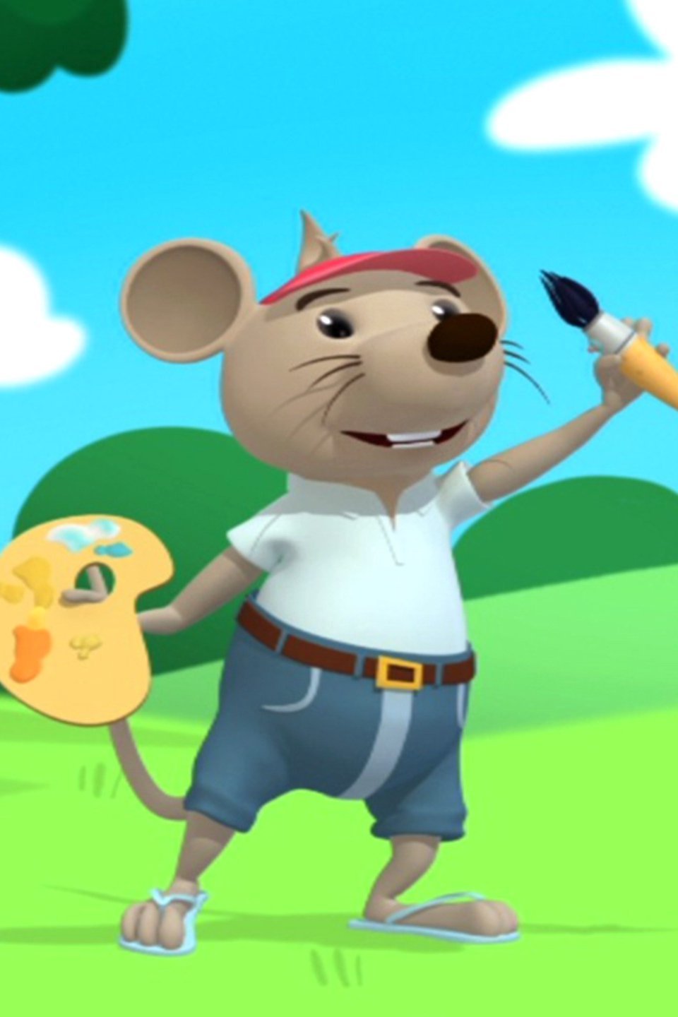 Rat the Artist Pictures - Rotten Tomatoes