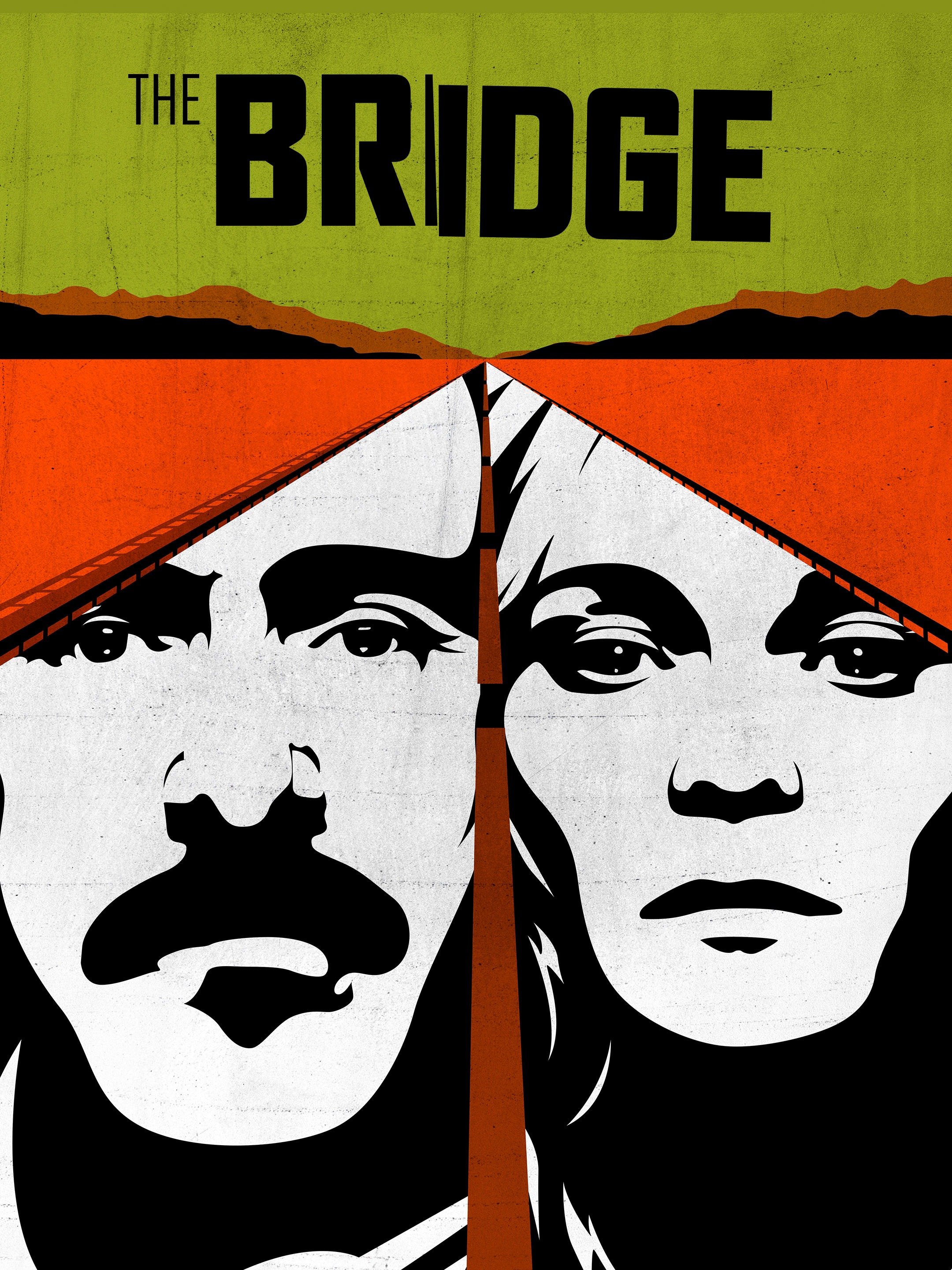 The Bridge: Season 2 Pictures - Rotten Tomatoes