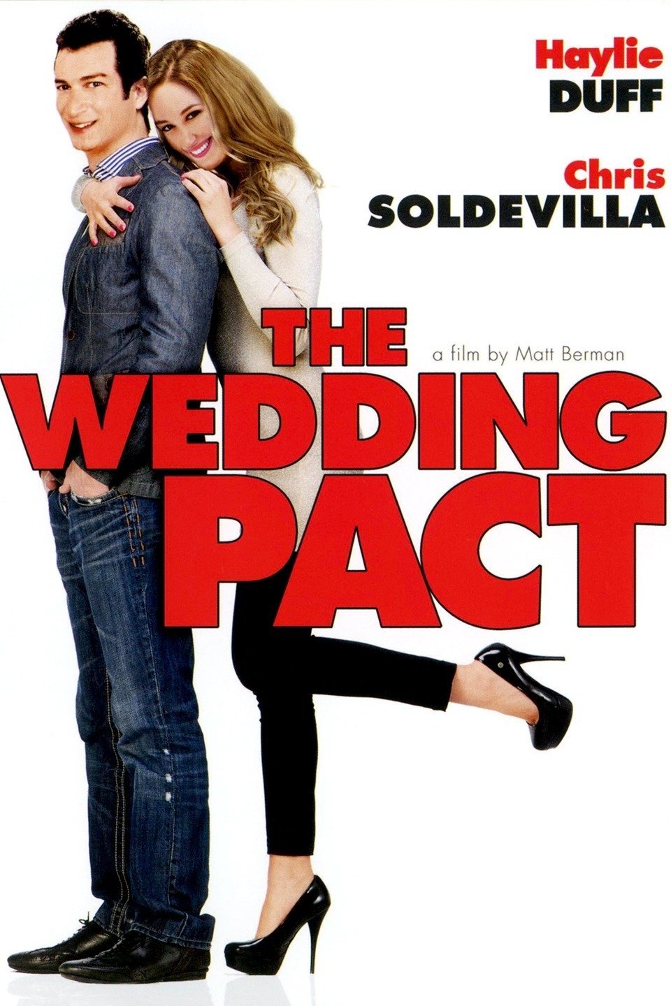 The Wedding Pact - Rotten Tomatoes