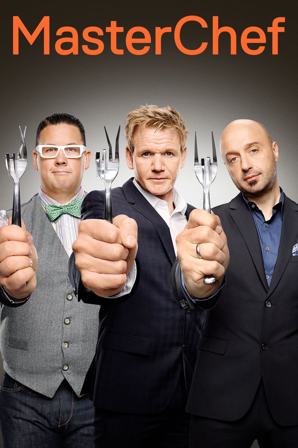 MasterChef - Rotten Tomatoes