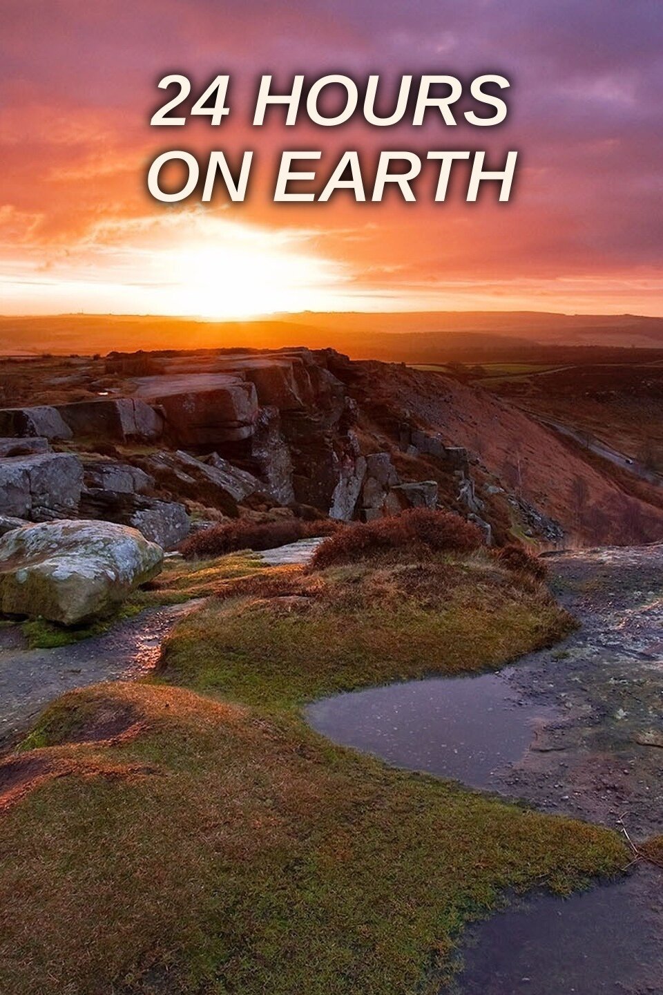 24 Hours on Earth - Rotten Tomatoes