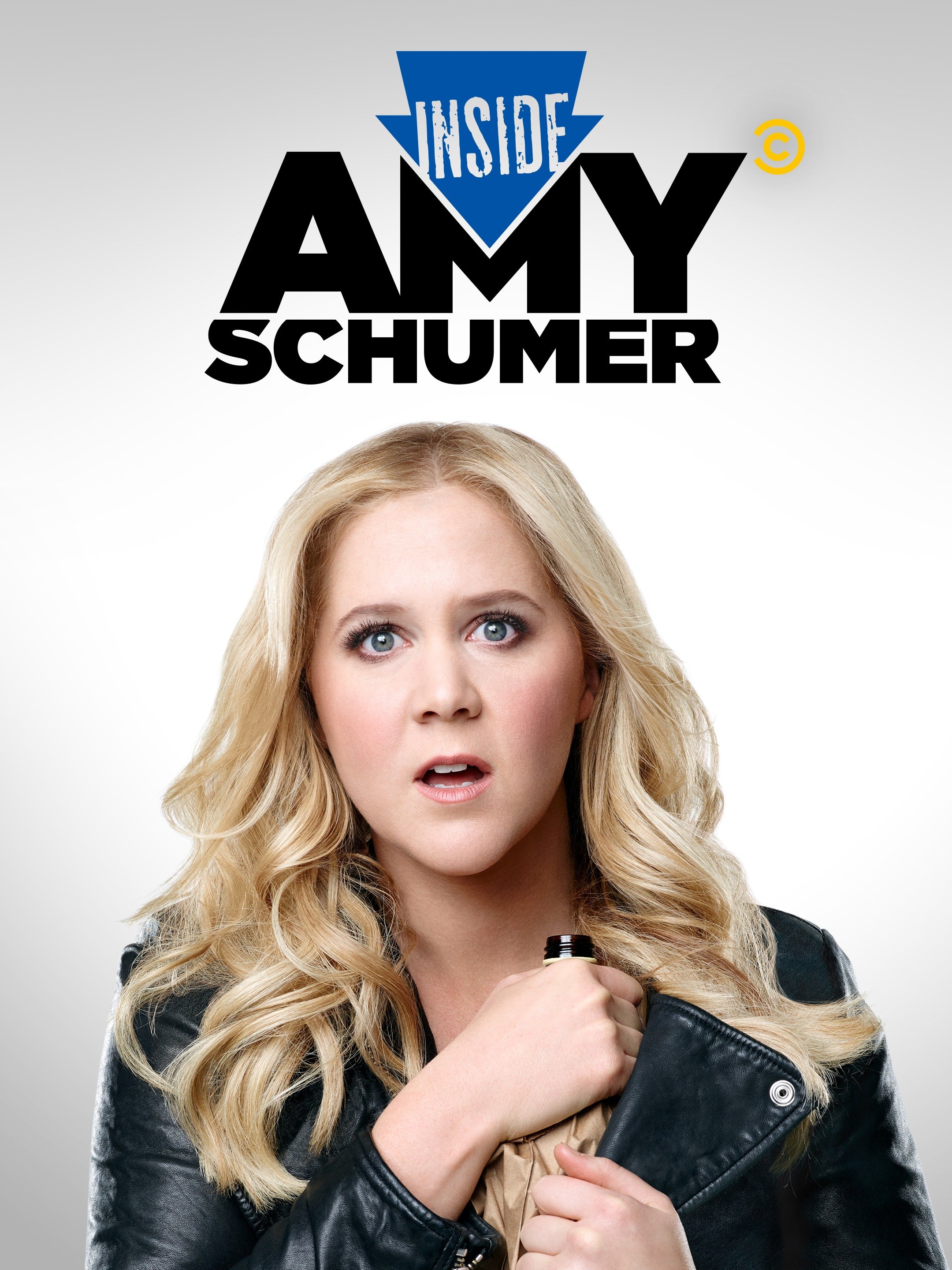 Inside Amy Schumer - Rotten Tomatoes
