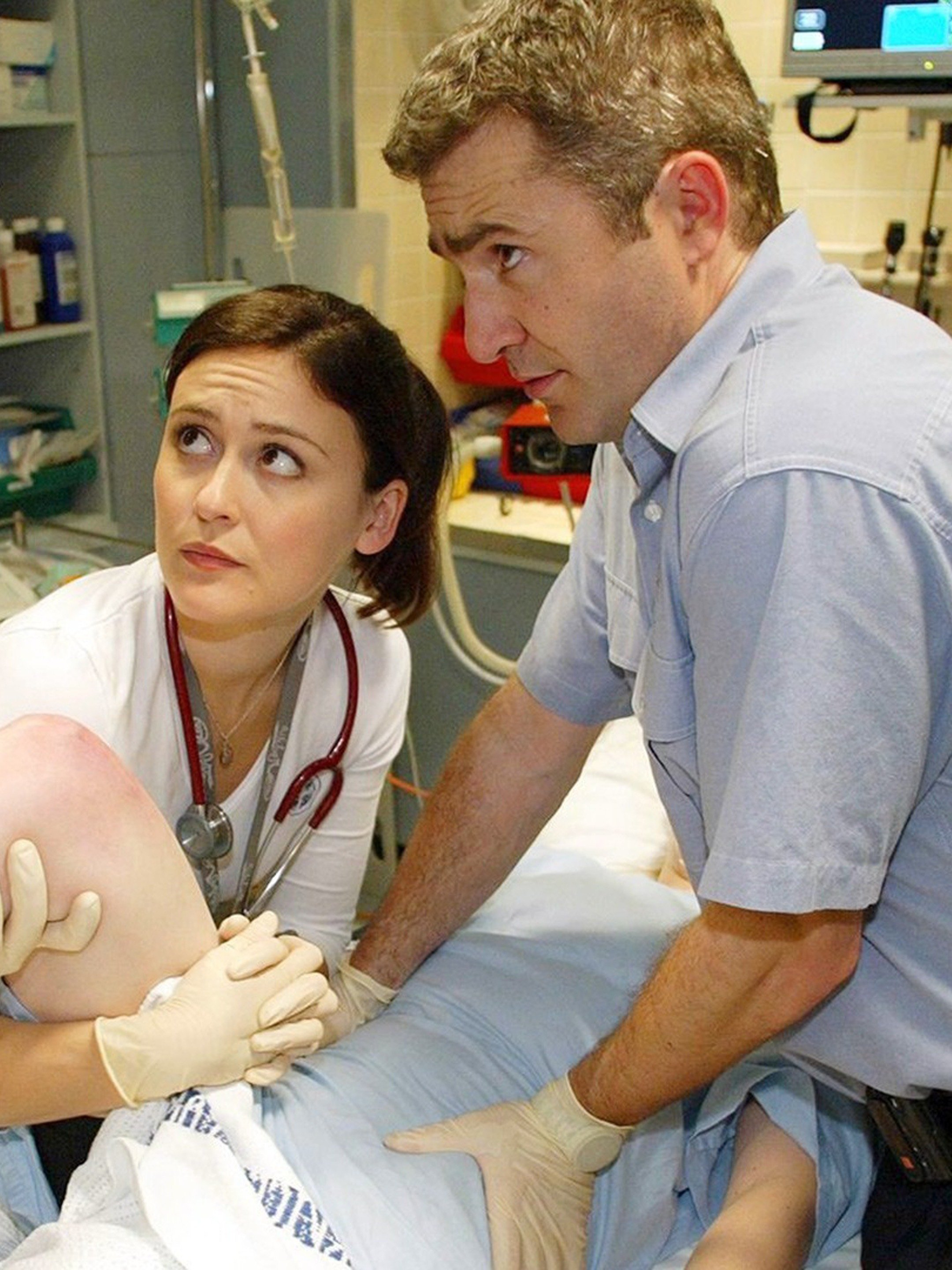 Cries for Help Pictures - Rotten Tomatoes