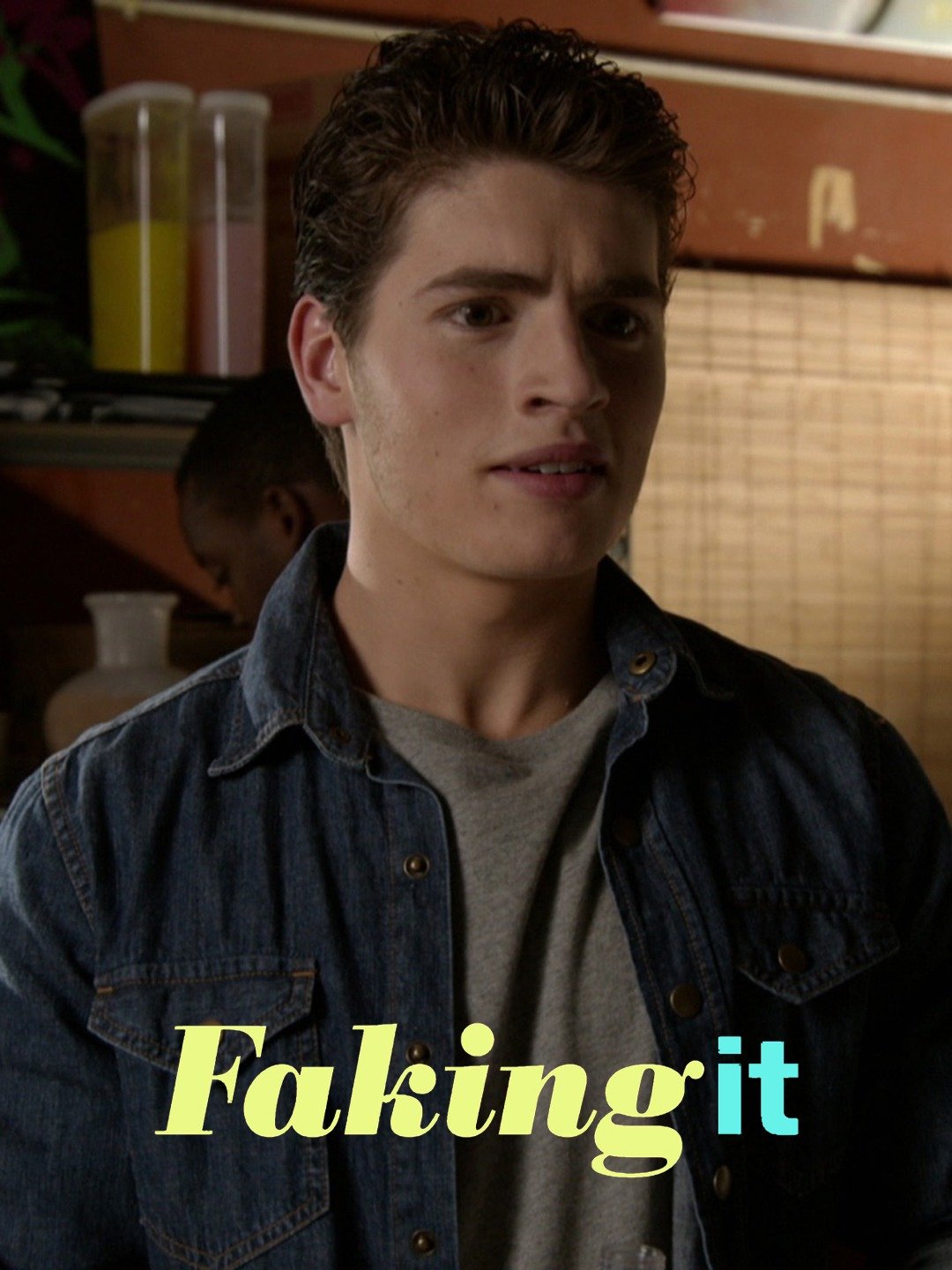 Faking It Mtv Trailer