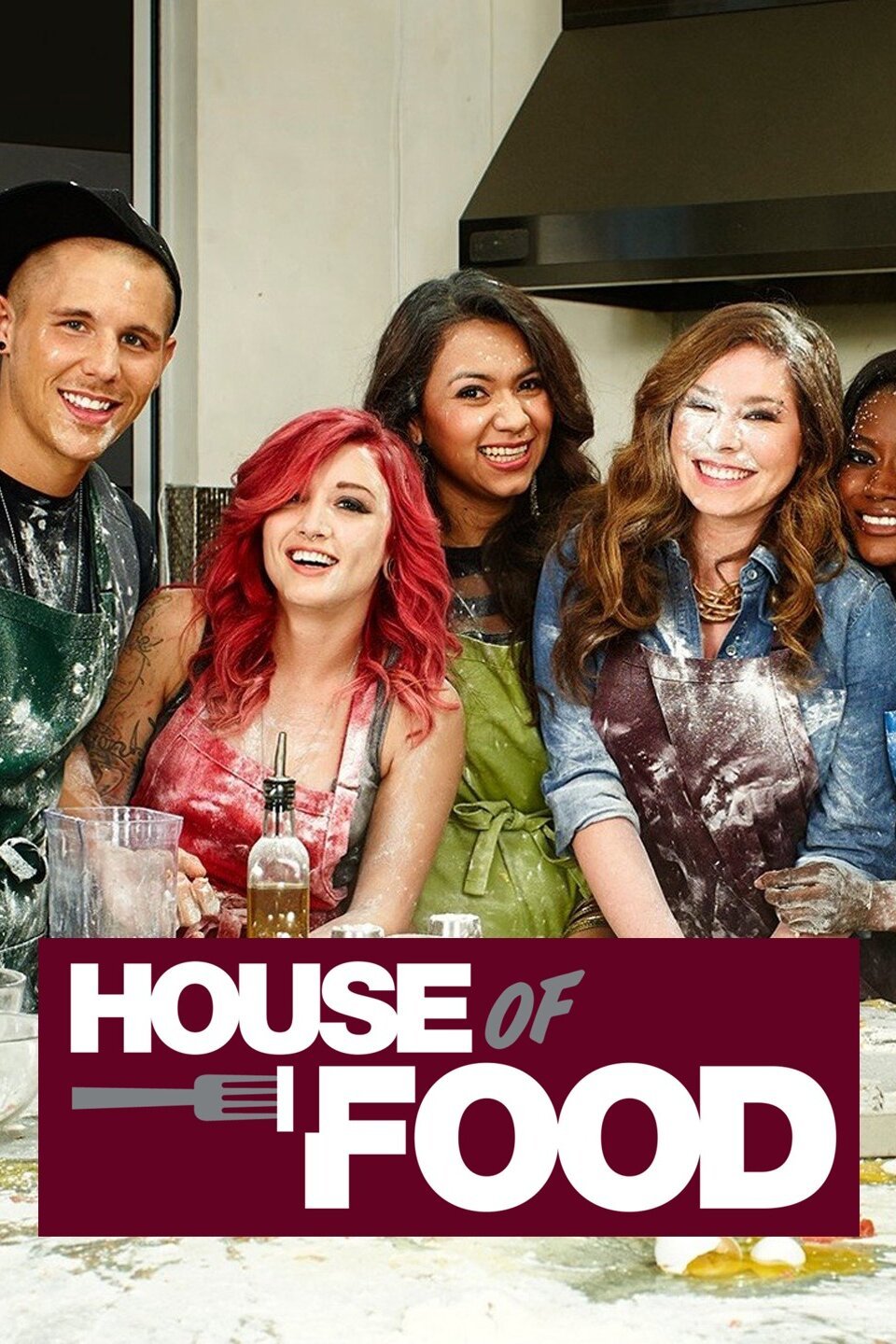 House of Food - Rotten Tomatoes