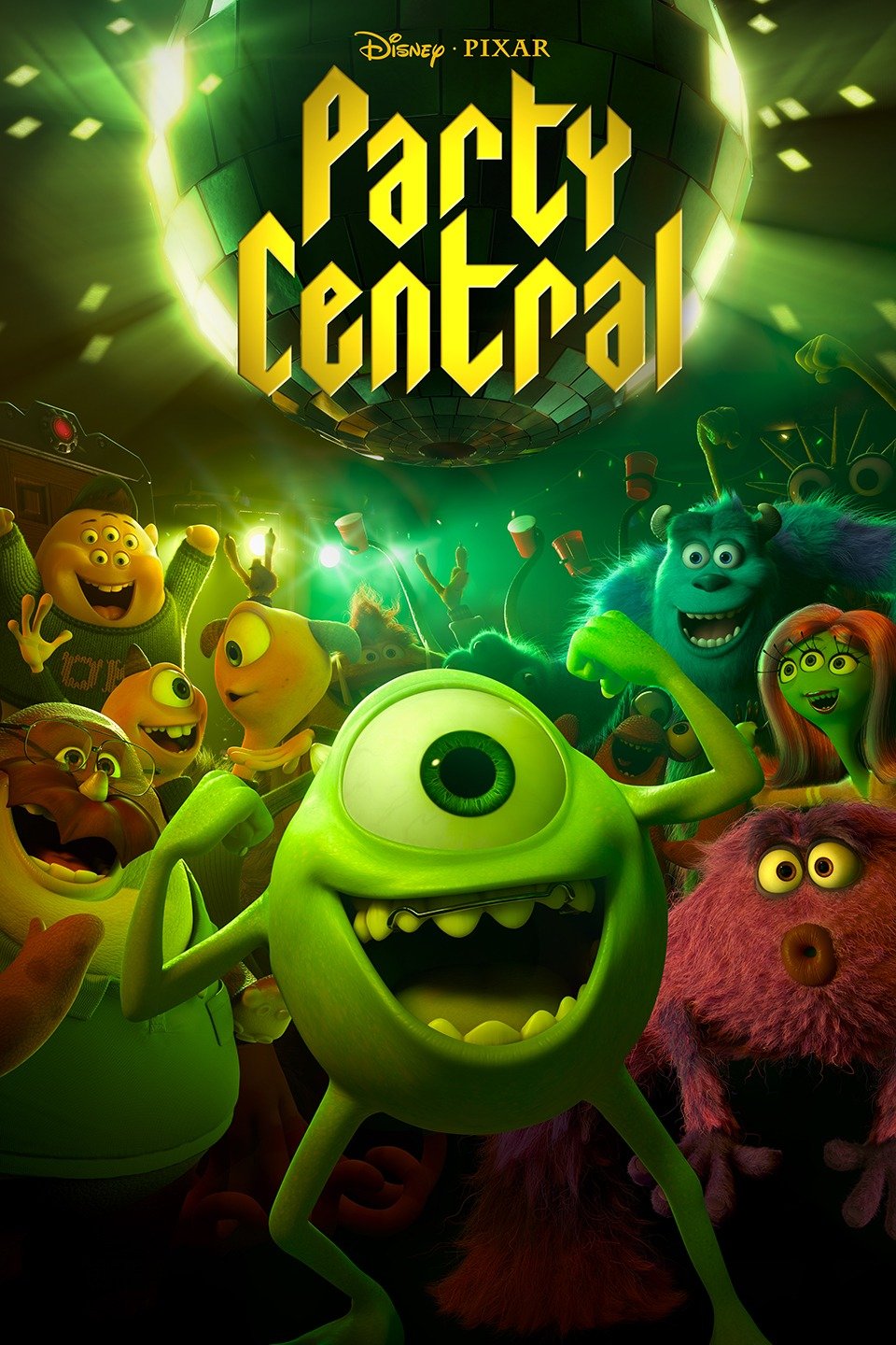 Peter Sohn Russle Up