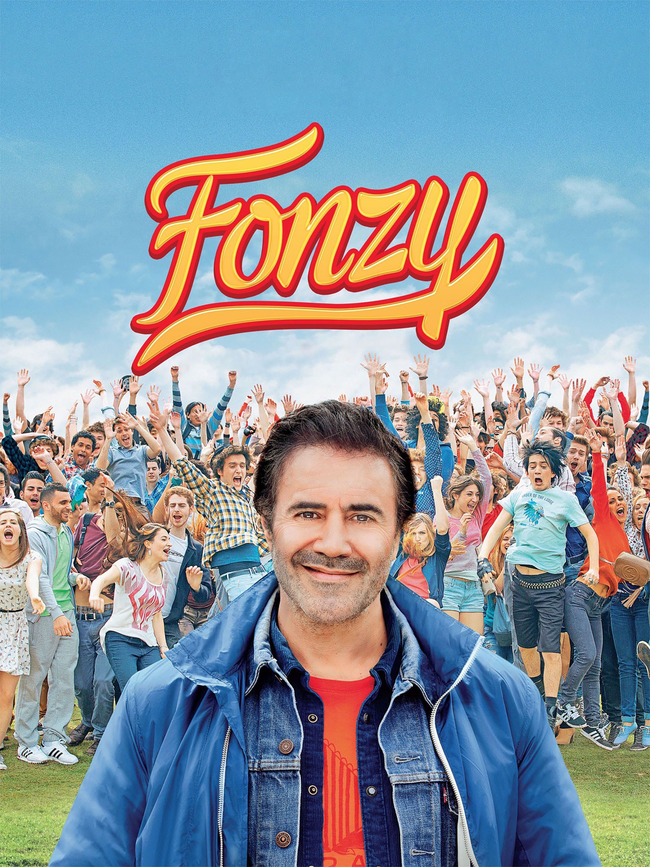 Fonzy - Movie Reviews