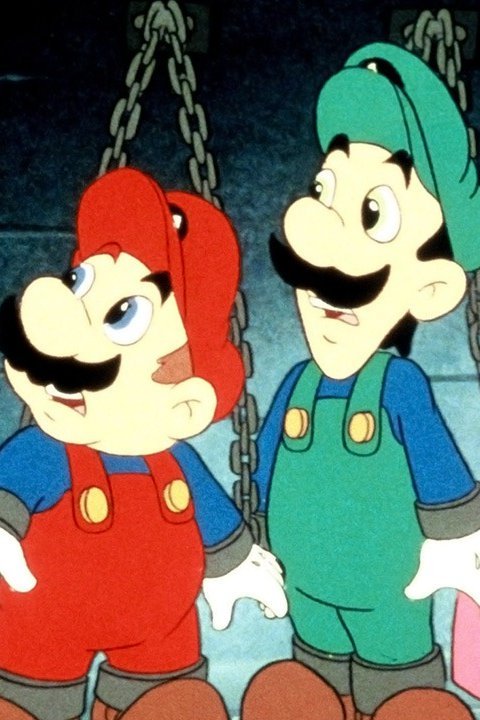 Mind Your Mummy Mommy, Mario; The Beauty of Kootie Pictures - Rotten ...