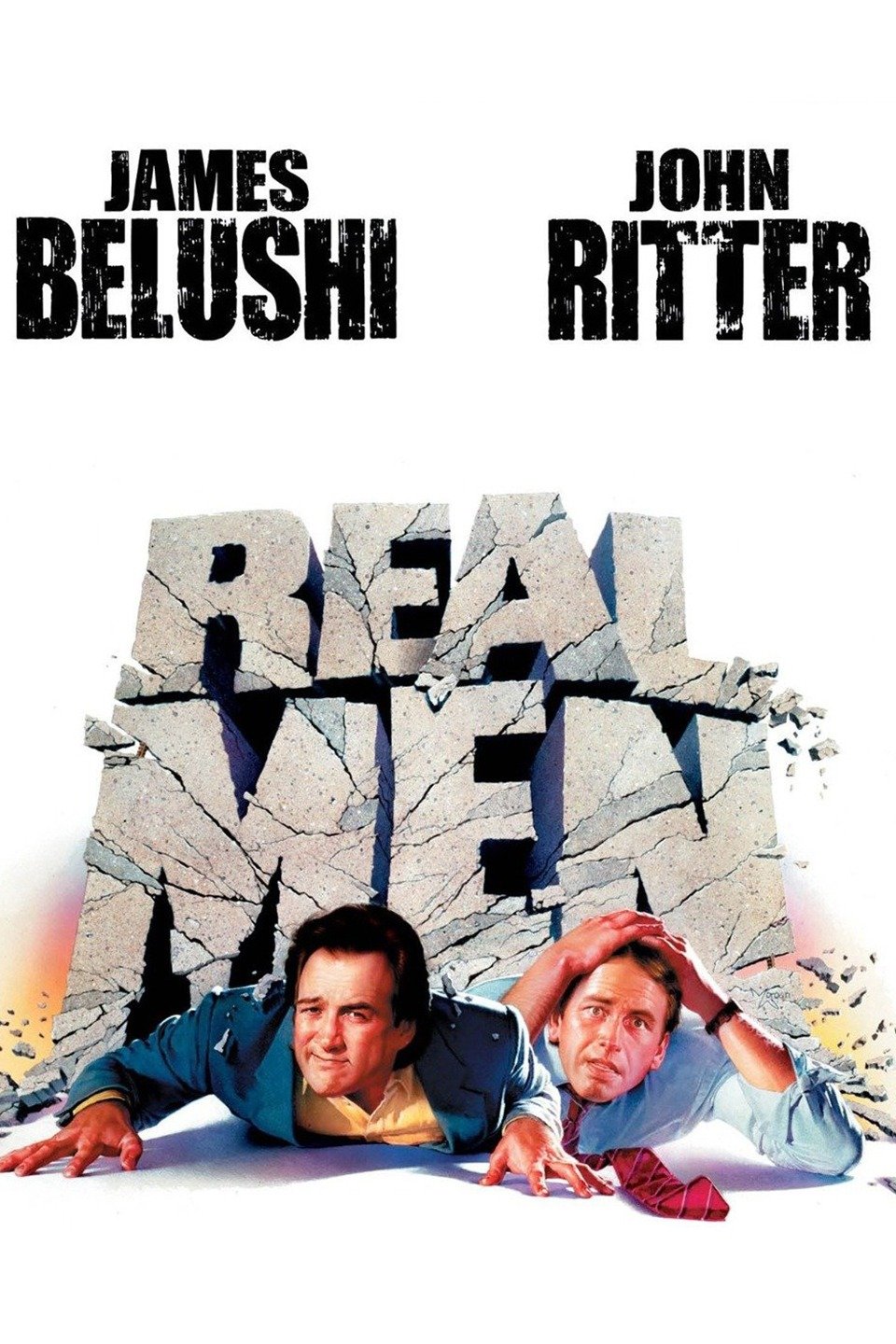 Real Men - Rotten Tomatoes