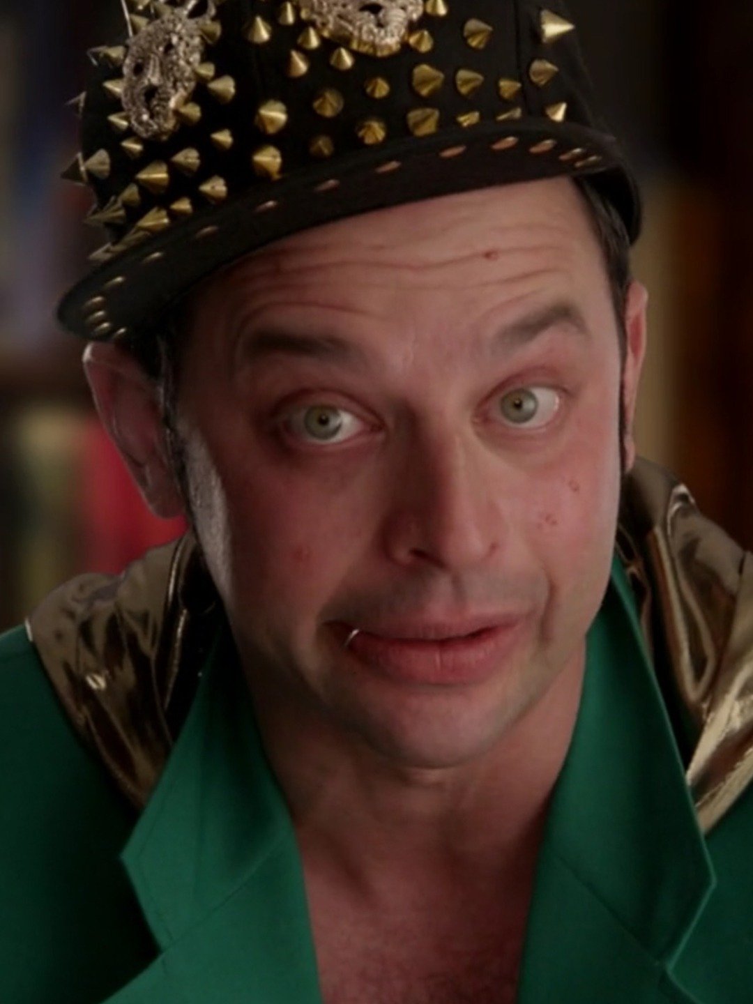 Kroll Show C Czar