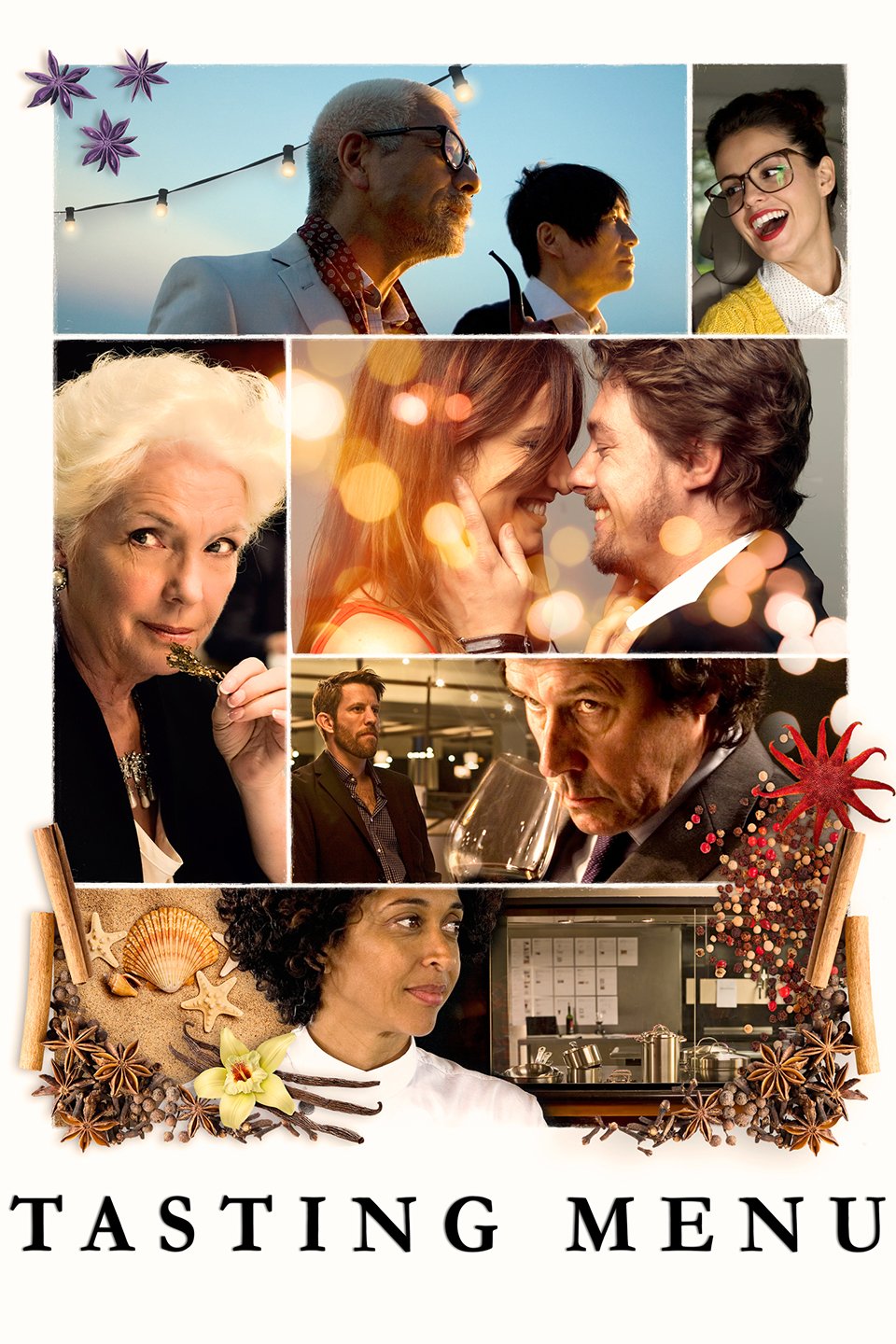 Tasting Menu - Rotten Tomatoes