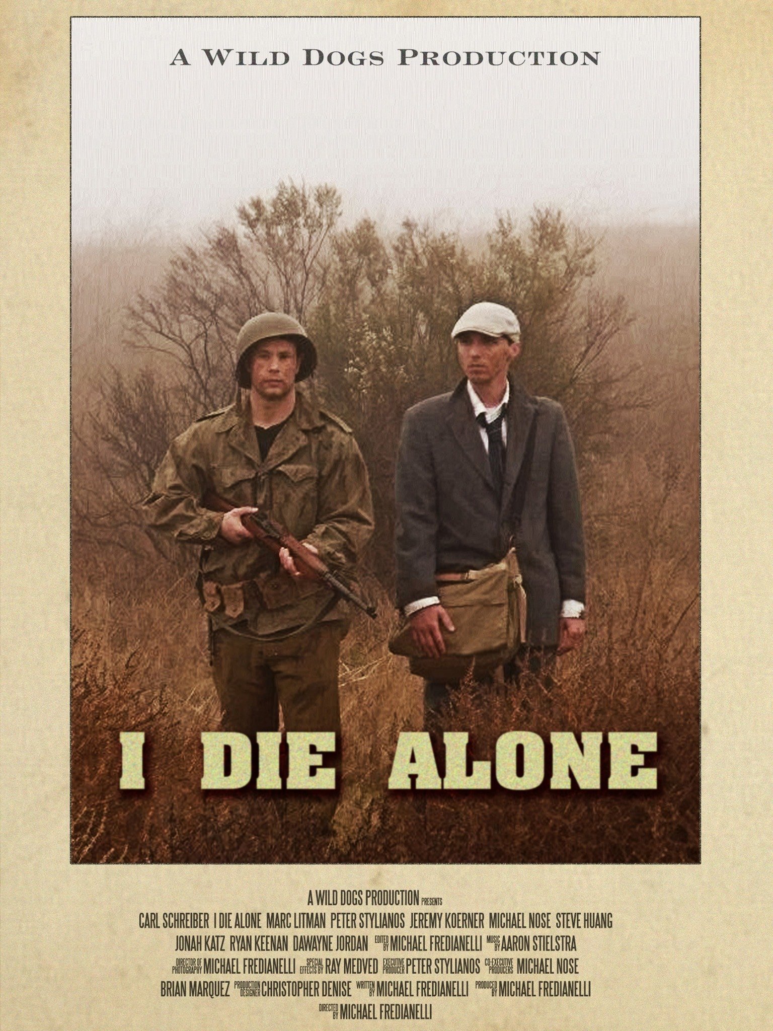 I Die Alone - Rotten Tomatoes