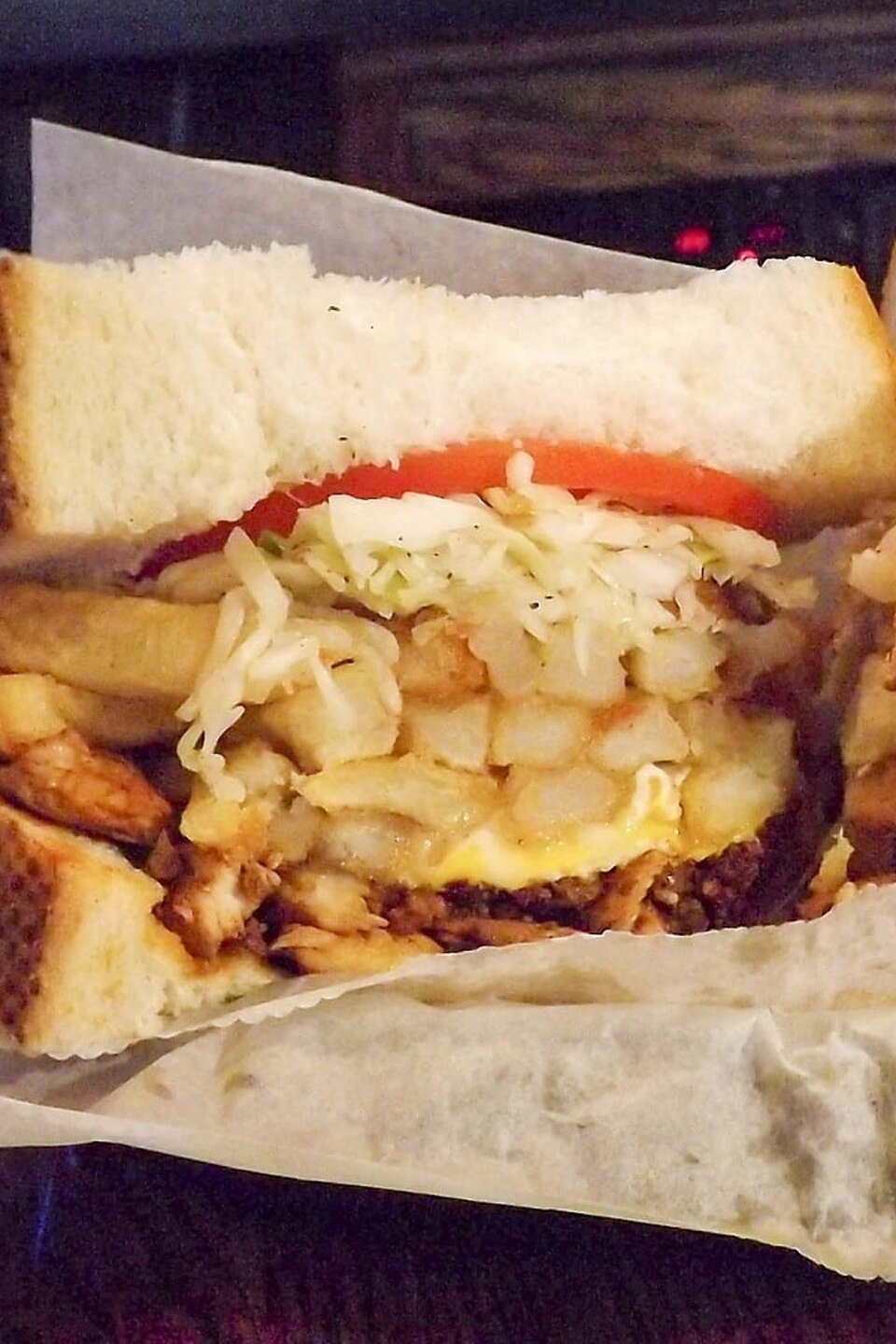 Sky High Sandwiches Pictures - Rotten Tomatoes