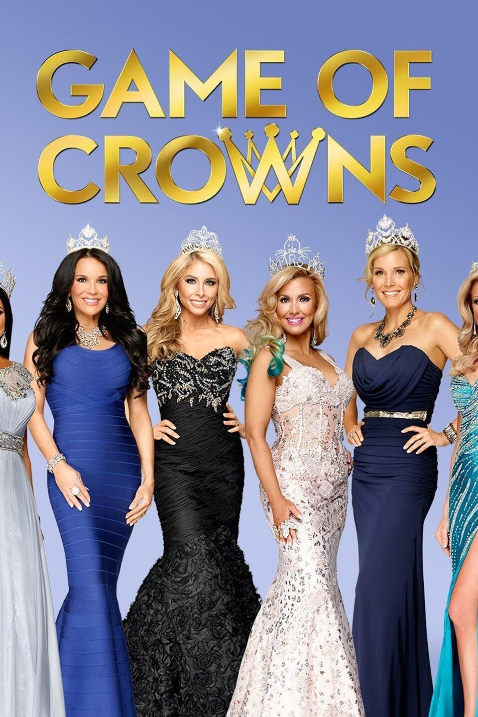 Game of Crowns - Rotten Tomatoes