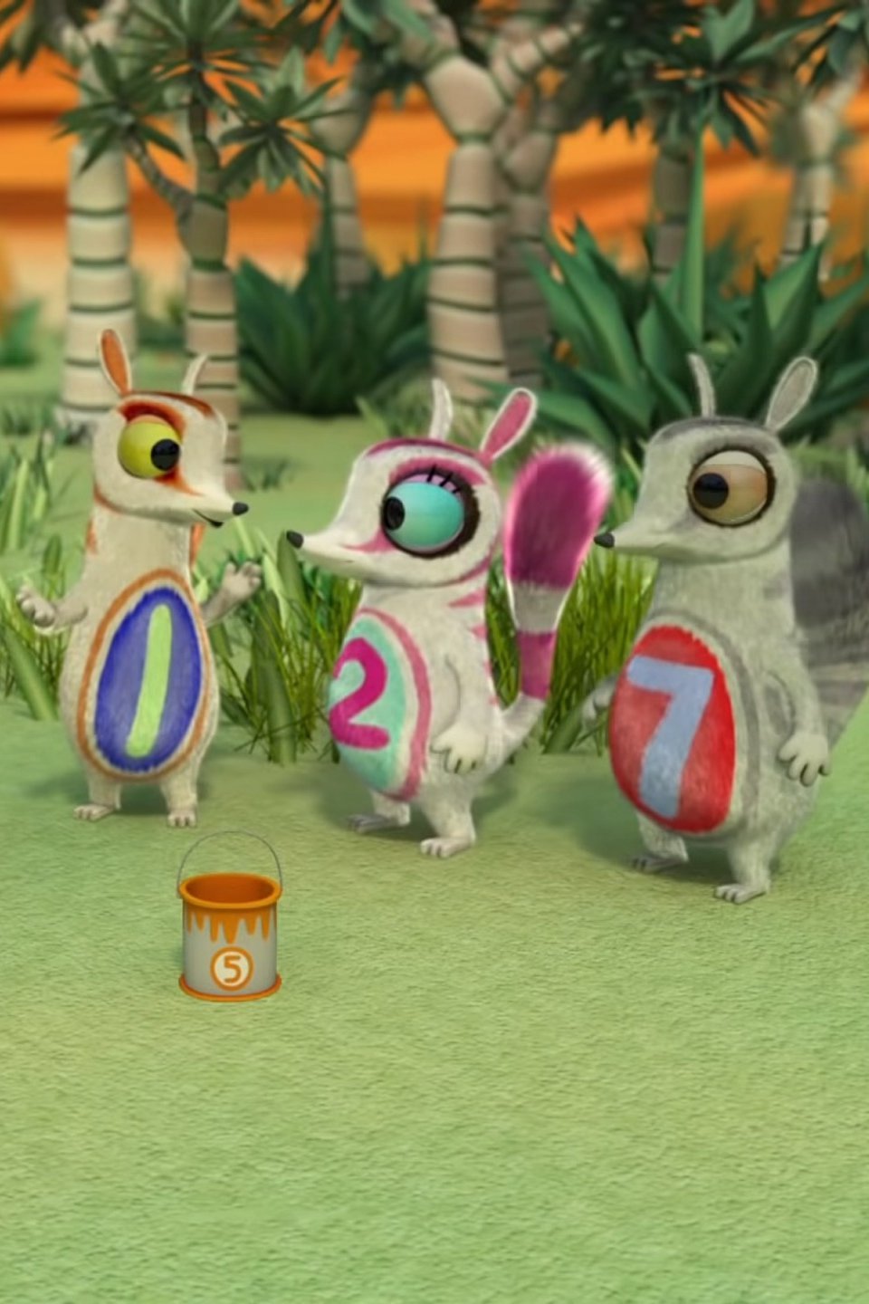 Painting by Numtums Pictures - Rotten Tomatoes