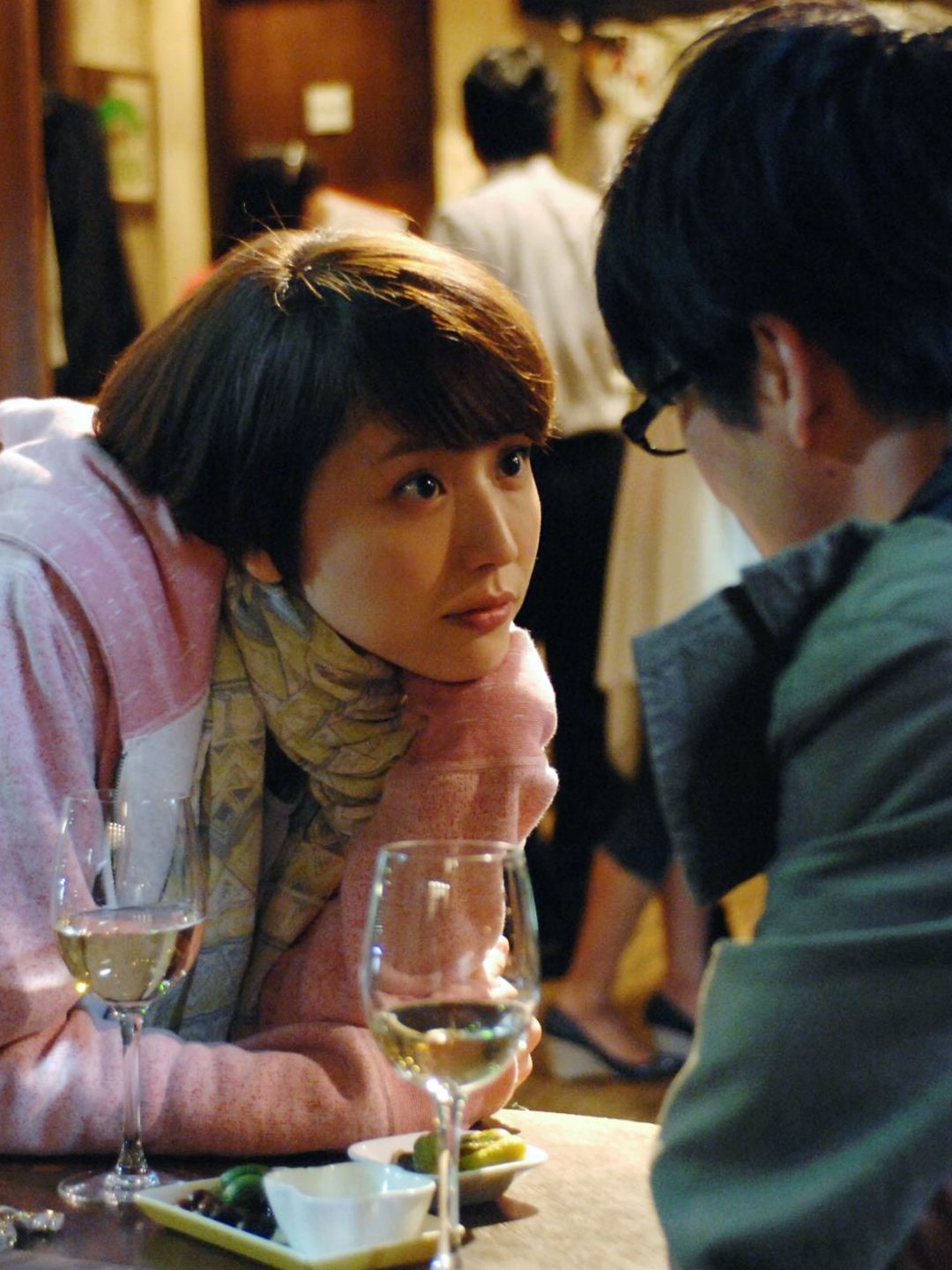 Nagasawa Masami Moteki