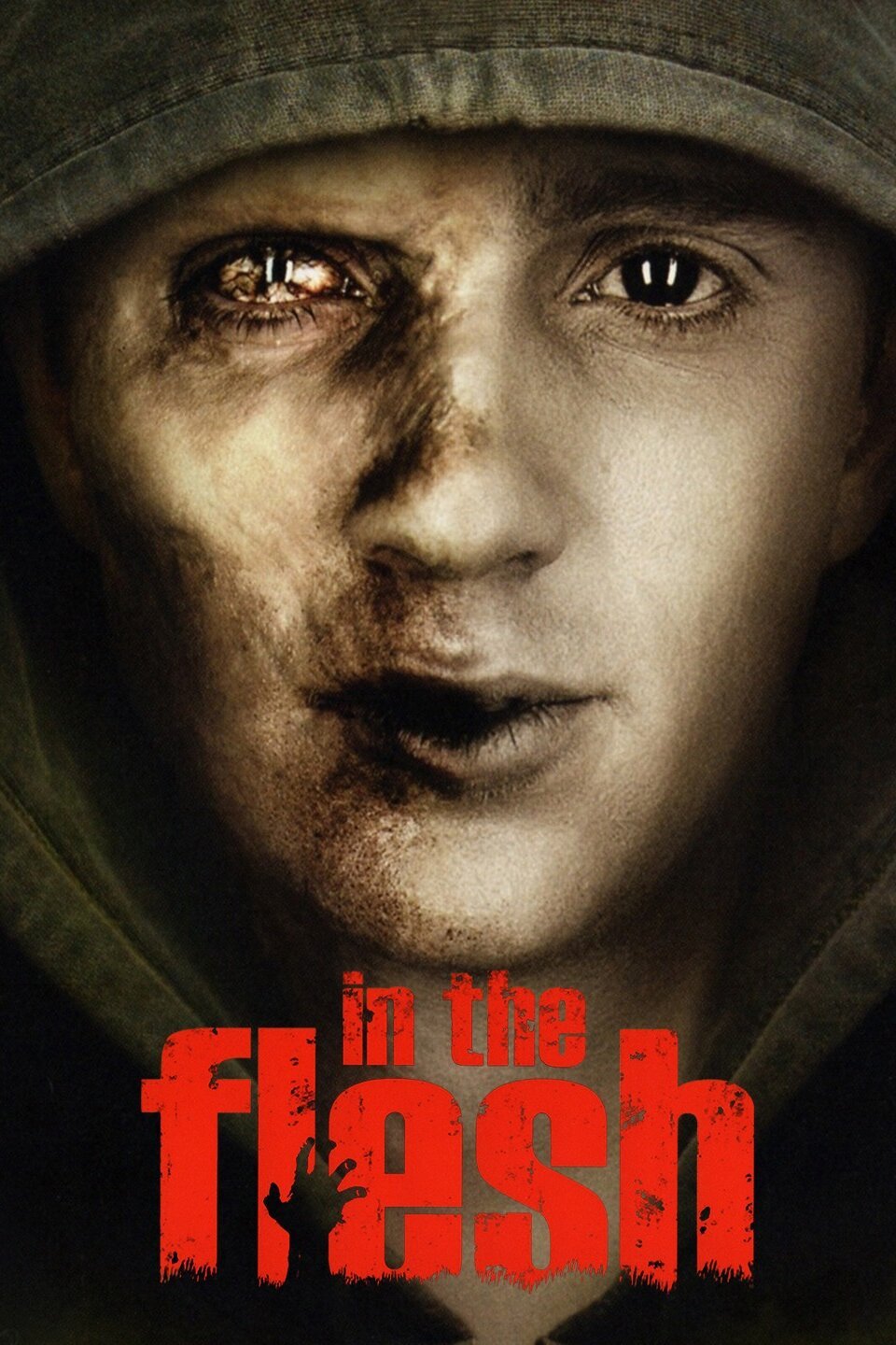 In the Flesh - Rotten Tomatoes