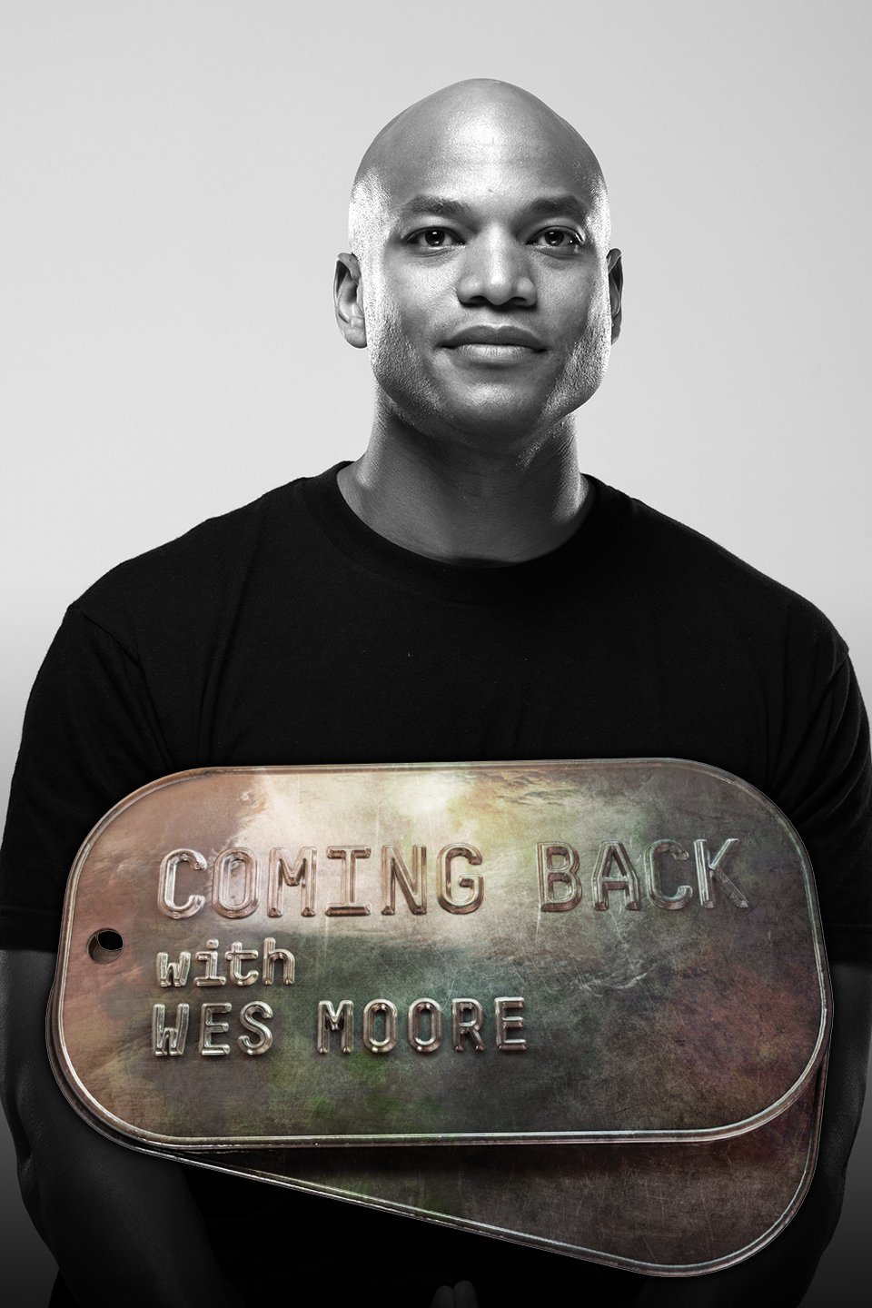 Coming Back With Wes Moore - Rotten Tomatoes