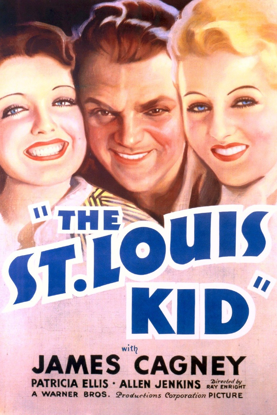 The St Louis Kid Pictures Rotten Tomatoes the-st-louis-kid-pictures-rotten-tomatoes