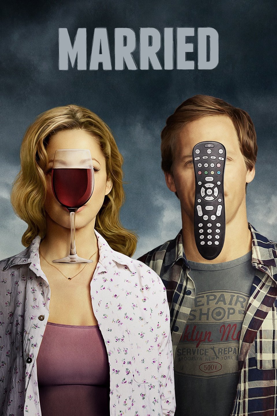 Married - Rotten Tomatoes