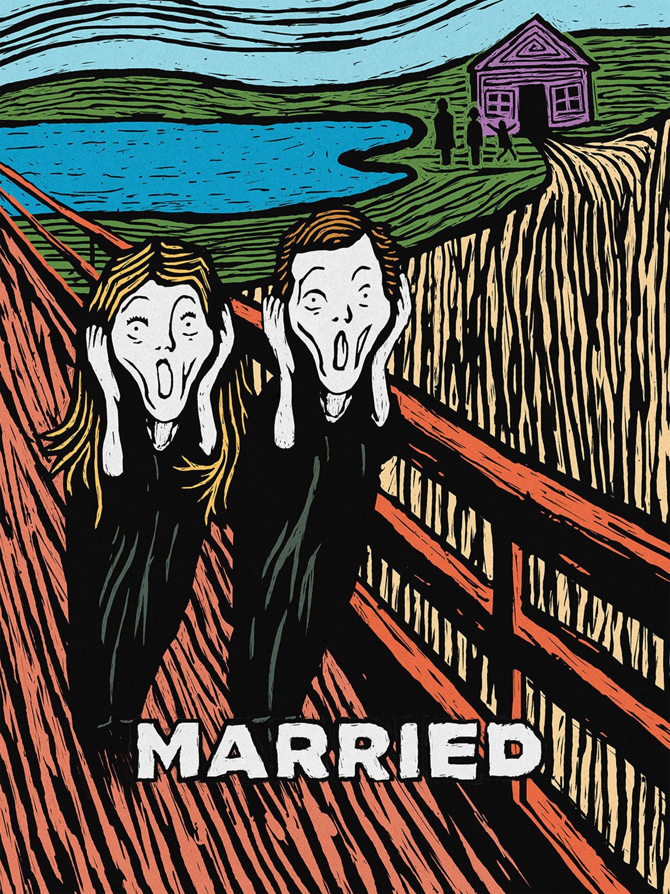 Married - Rotten Tomatoes