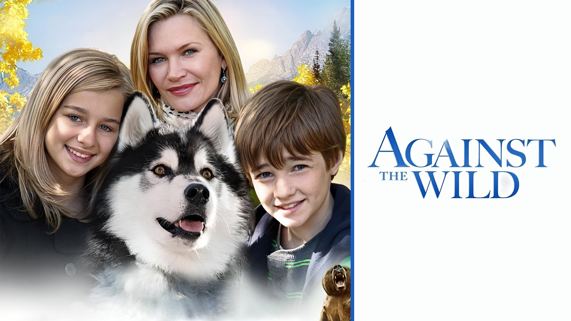 Against The Wild